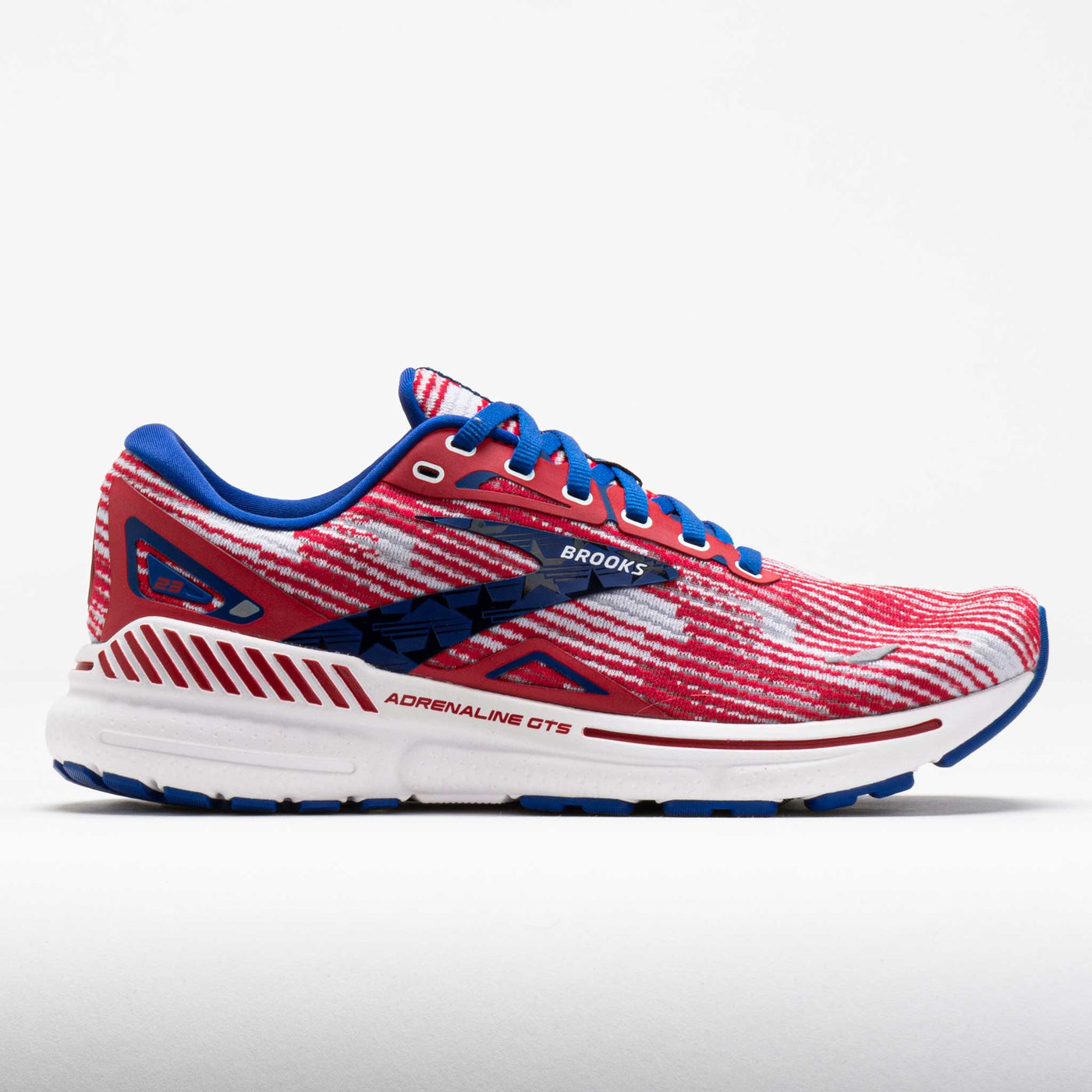 Brooks Cushion Running Shoes Collection – Holabird Sports