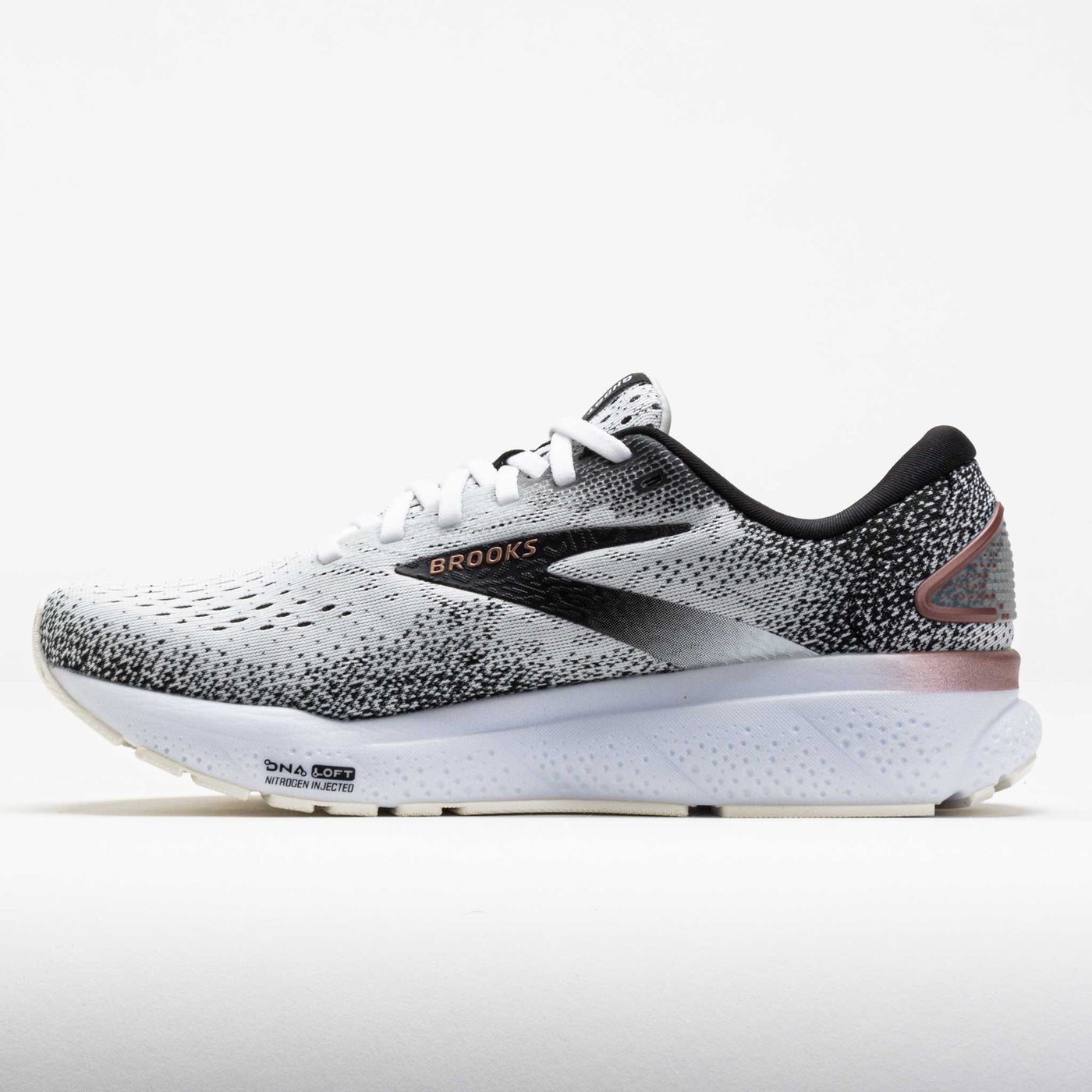 Brooks Cushion Running Shoes Collection – Holabird Sports