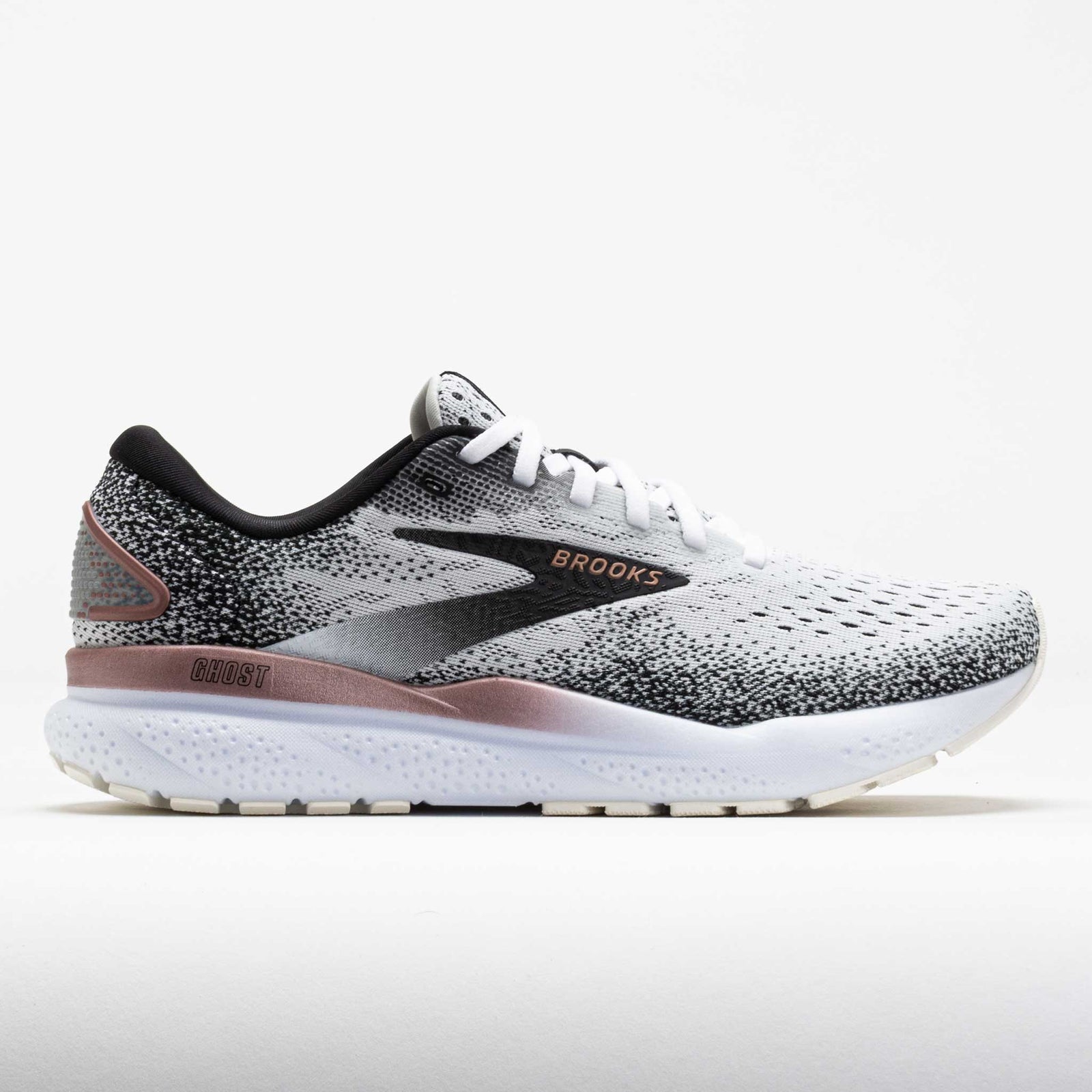 Brooks Cushion Running Shoes Collection – Holabird Sports