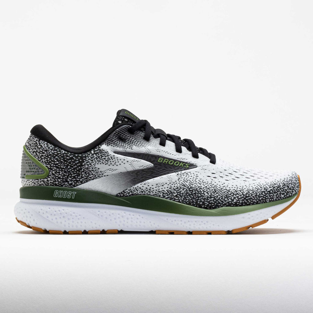 Brooks Cushion Running Shoes Collection – Holabird Sports