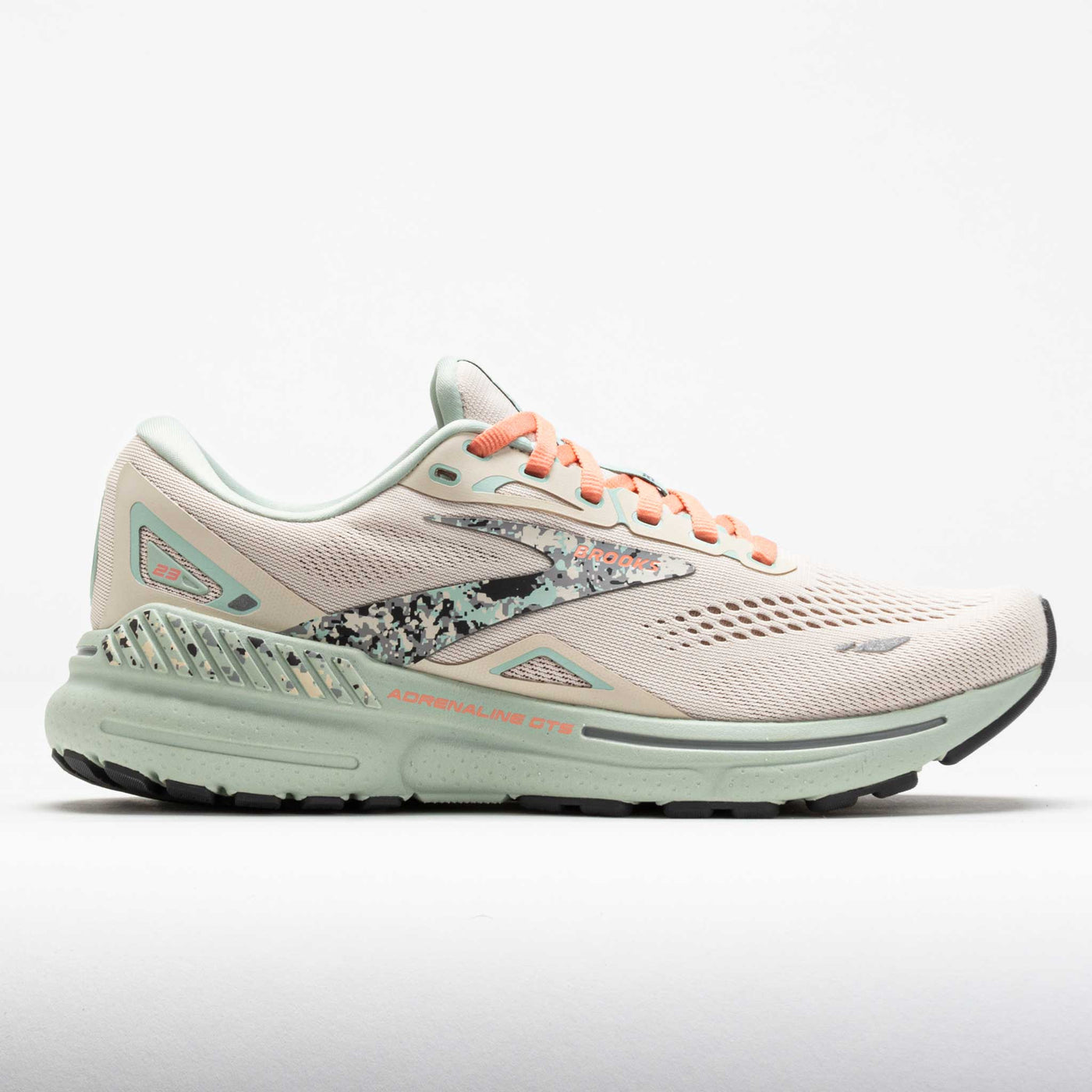 Brooks Cushion Running Shoes Collection – Holabird Sports