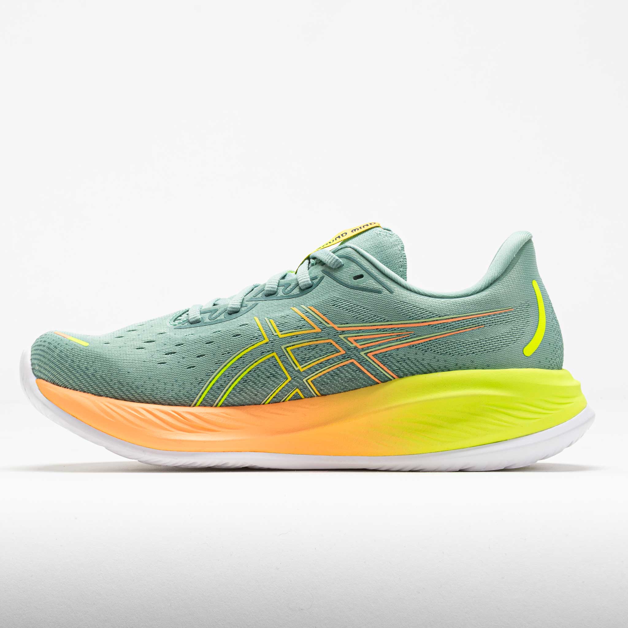 ASICS Running Shoes – Holabird Sports
