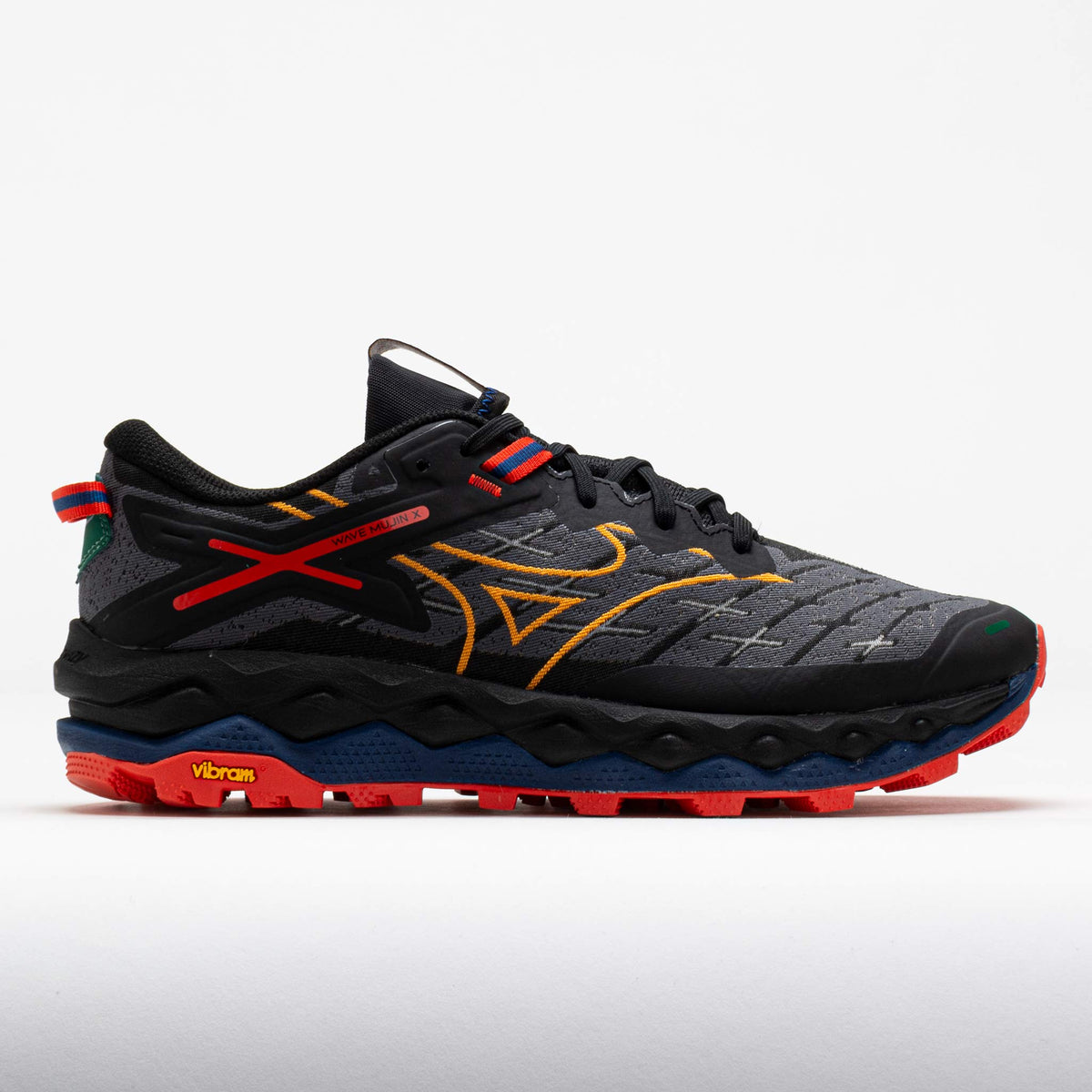 Mizuno Trail Running Shoes – Holabird Sports