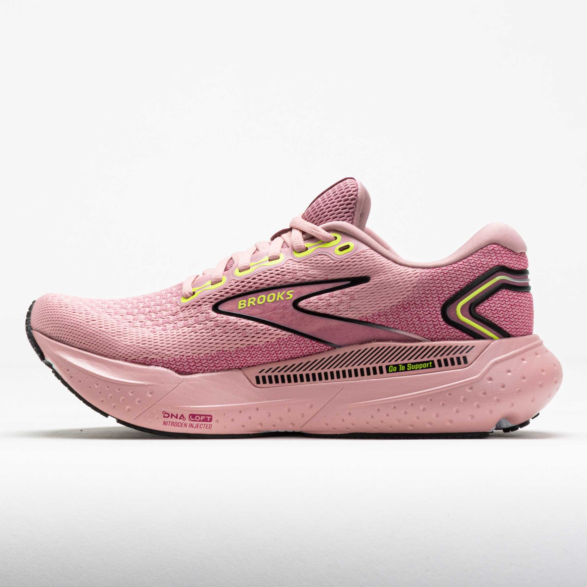 Brooks Low Arch Running Shoes – Holabird Sports