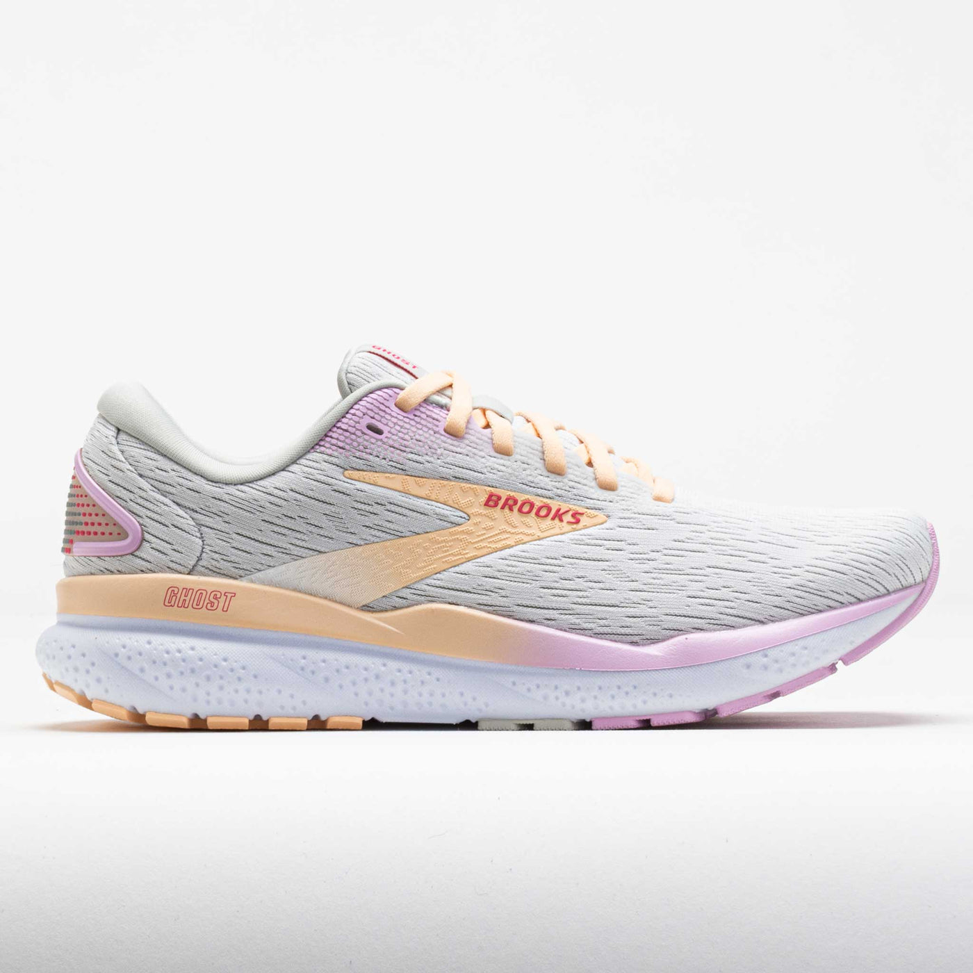 Brooks Cushion Running Shoes Collection – Holabird Sports
