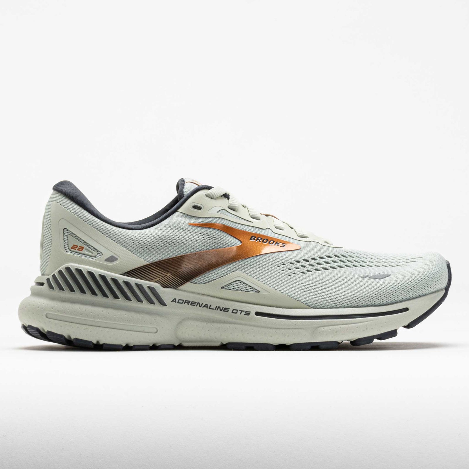 Brooks Cushion Running Shoes Collection – Holabird Sports