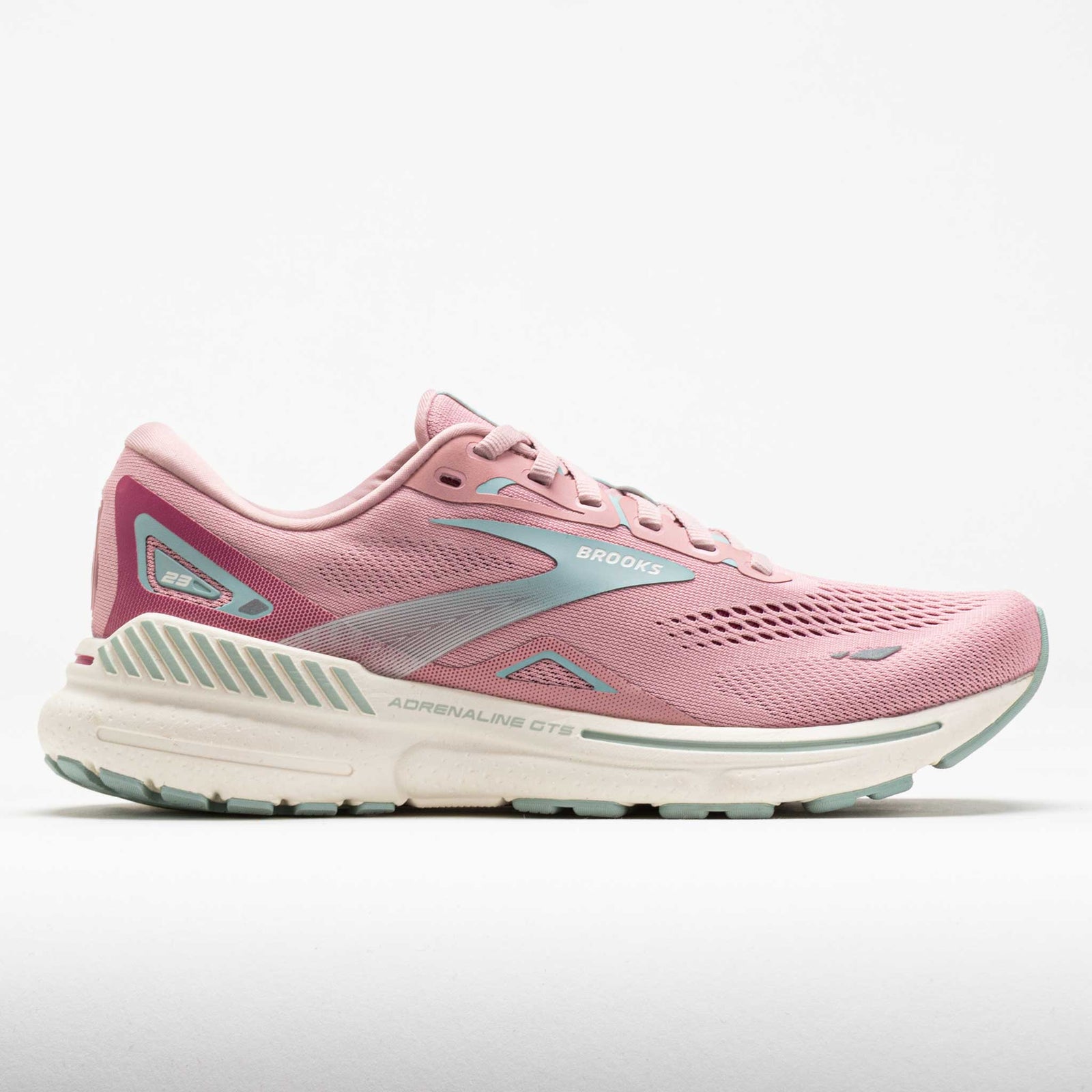 Brooks Cushion Running Shoes Collection – Holabird Sports