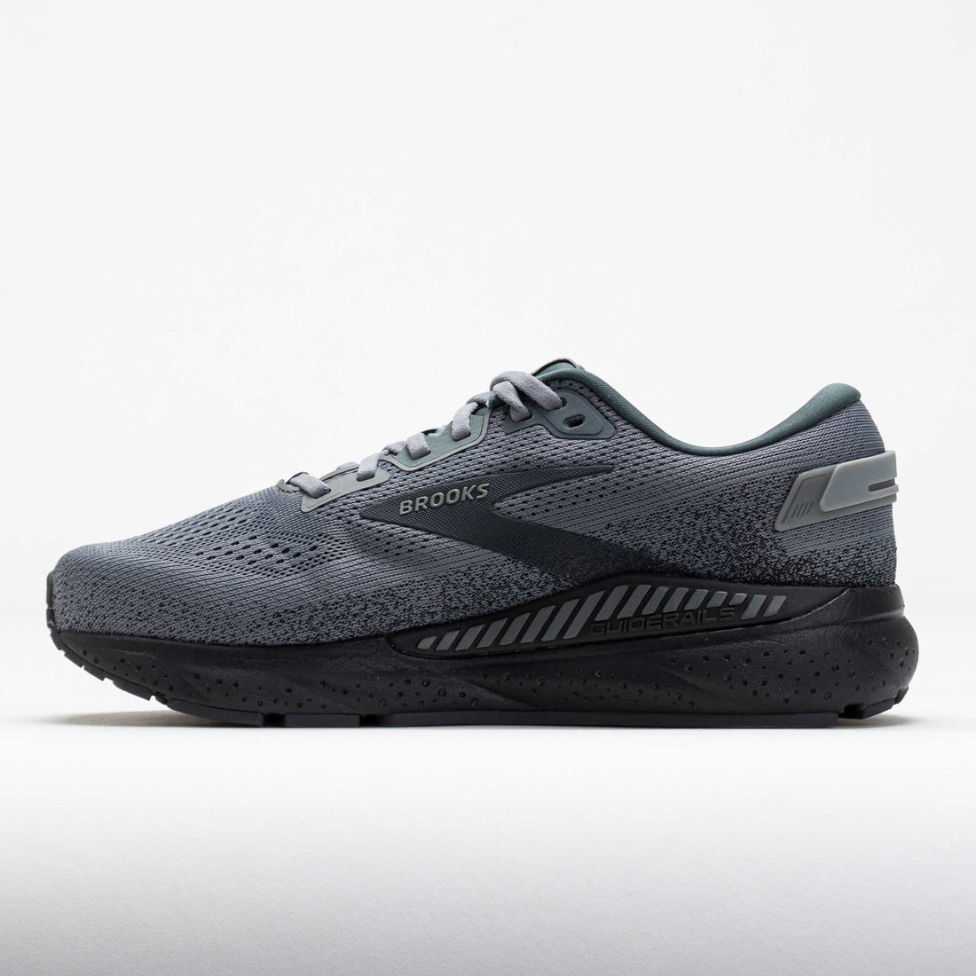 Brooks Beast GTS 24 Men's Primer Grey/Ebony – Holabird Sports