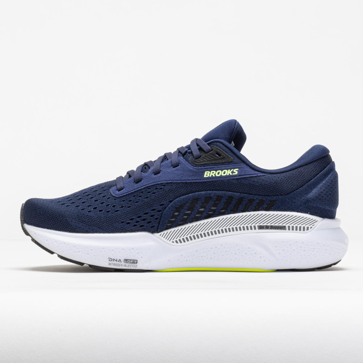 Brooks – Holabird Sports
