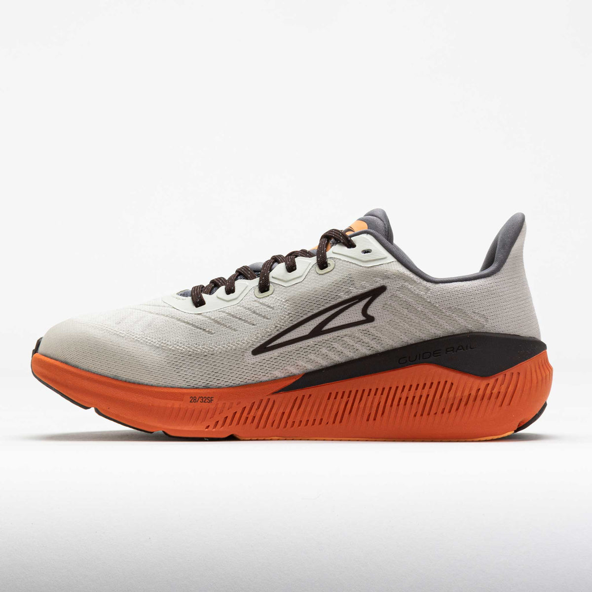 Altra Experience Form Men's Gray/Orange – Holabird Sports