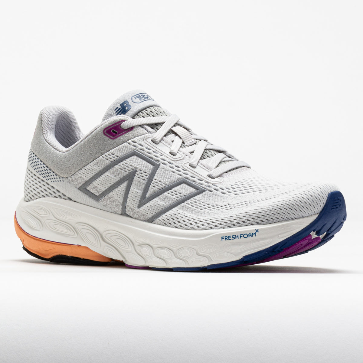 New Balance Fresh Foam X 860v14 Women's Grey Matter/Copper/Silver ...