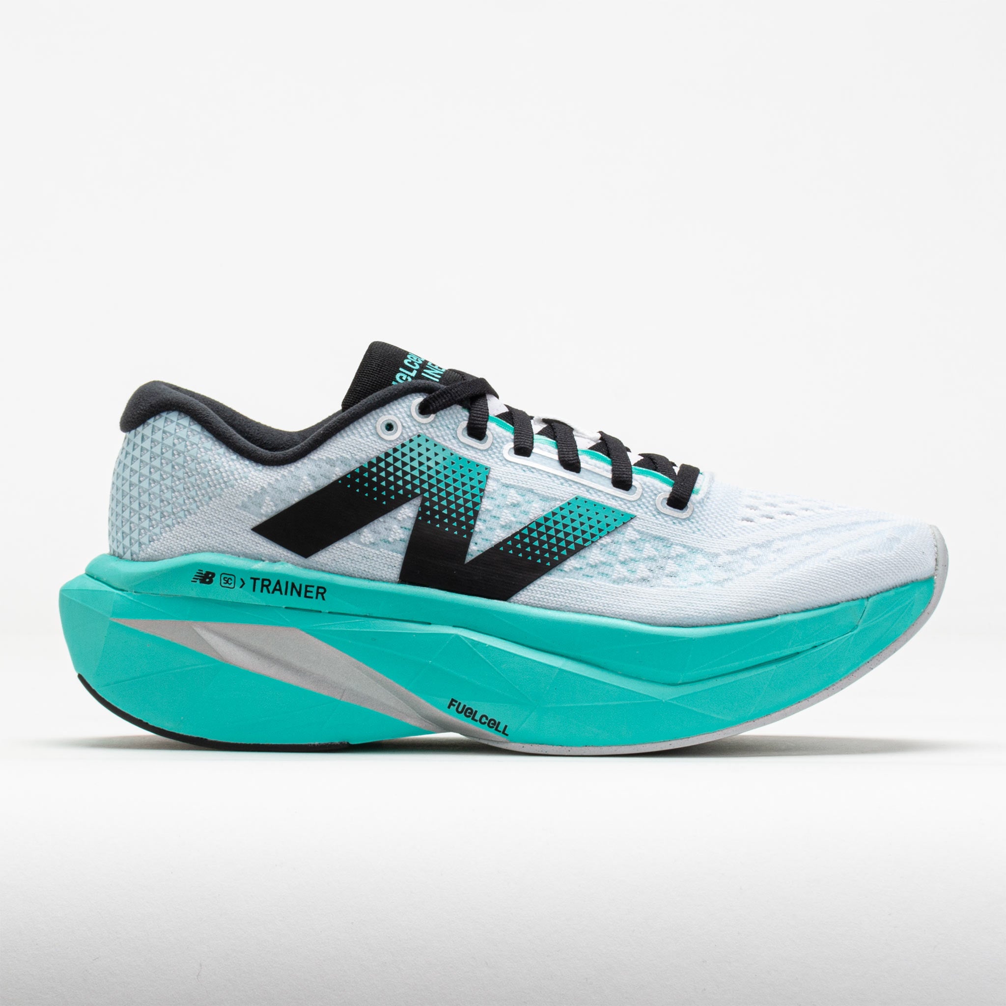 New Balance FuelCell SuperComp Trainer v3 Running Shoes – Holabird Sports