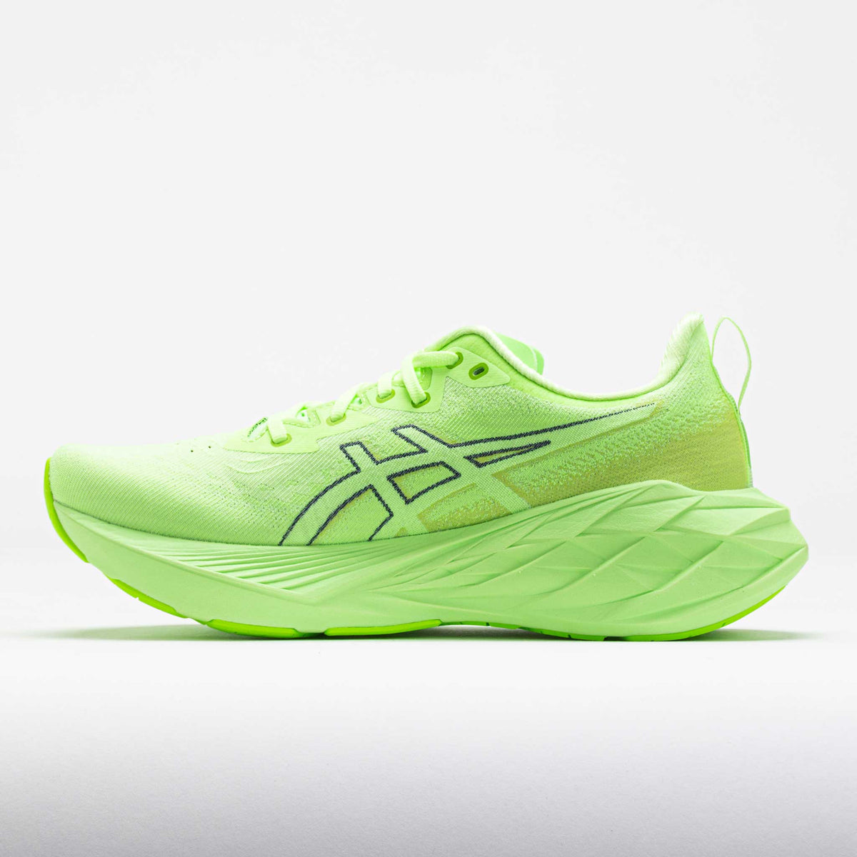 ASICS – Holabird Sports