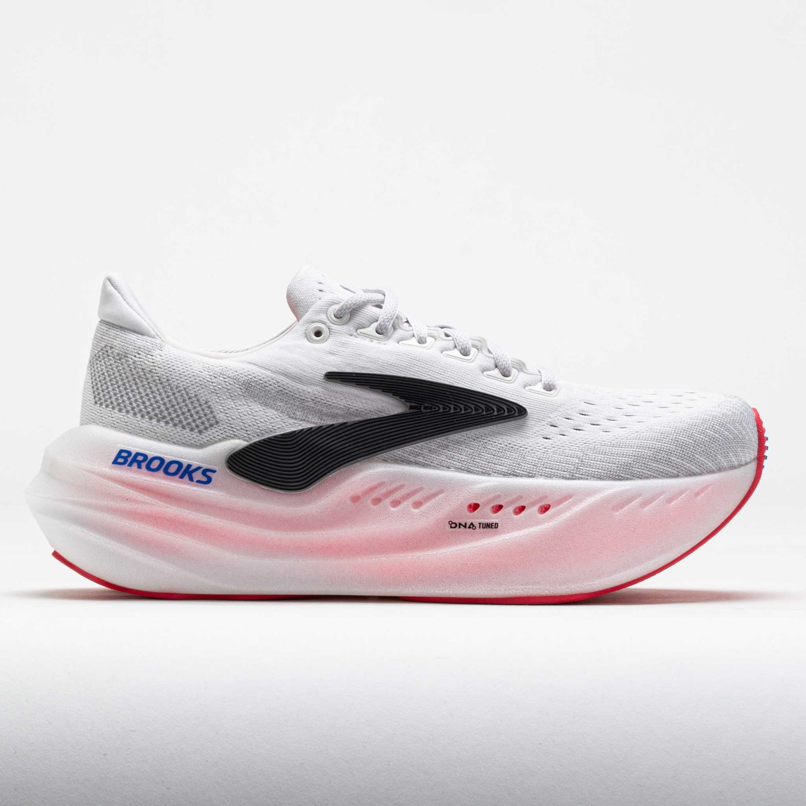 Brooks Cushion Running Shoes Collection – Holabird Sports