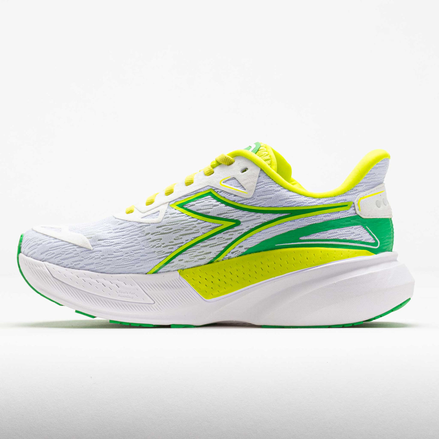 Diadora Running Shoes – Holabird Sports