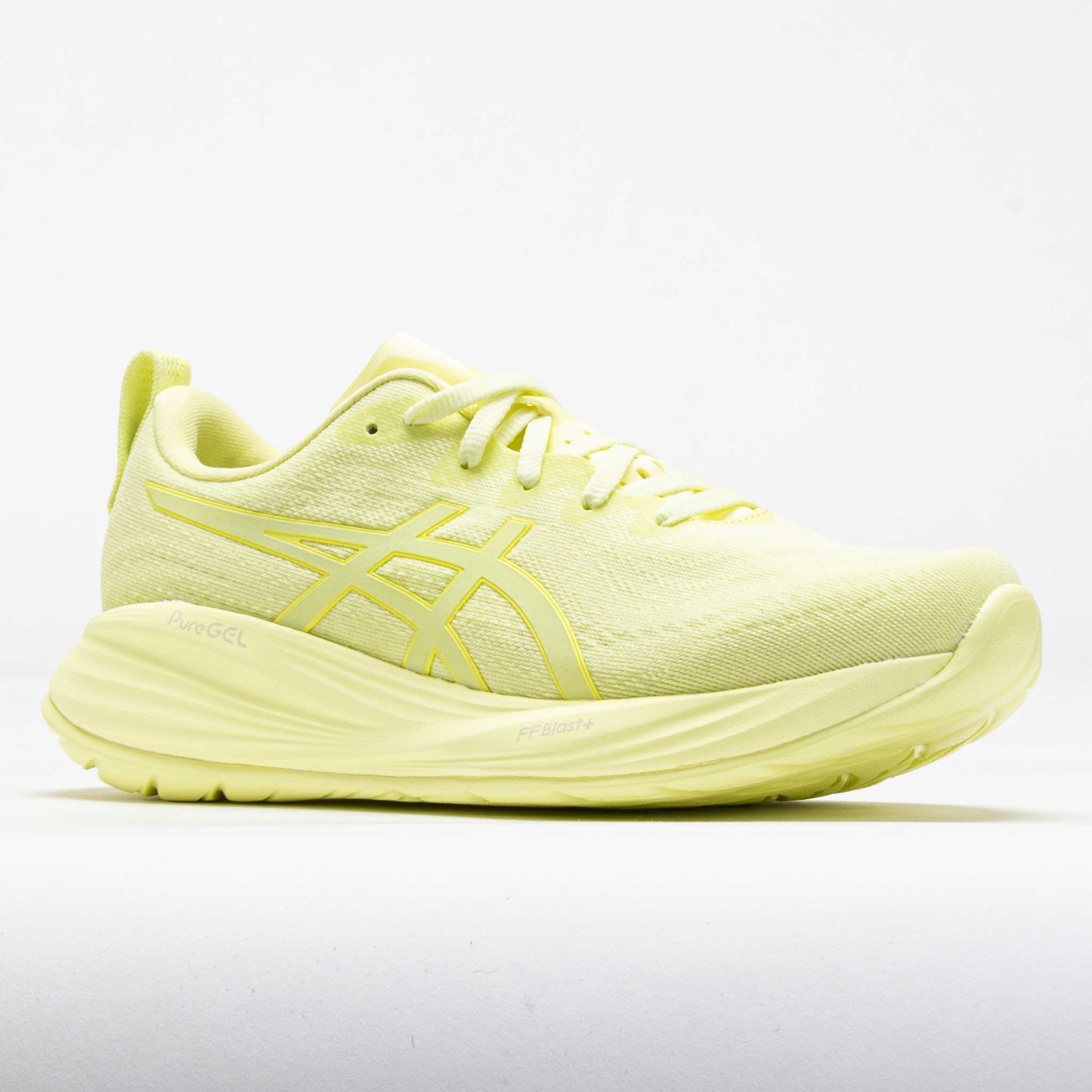 ASICS GEL-Cumulus 27 Lite-Show Women's Huddle Yellow – Holabird Sports