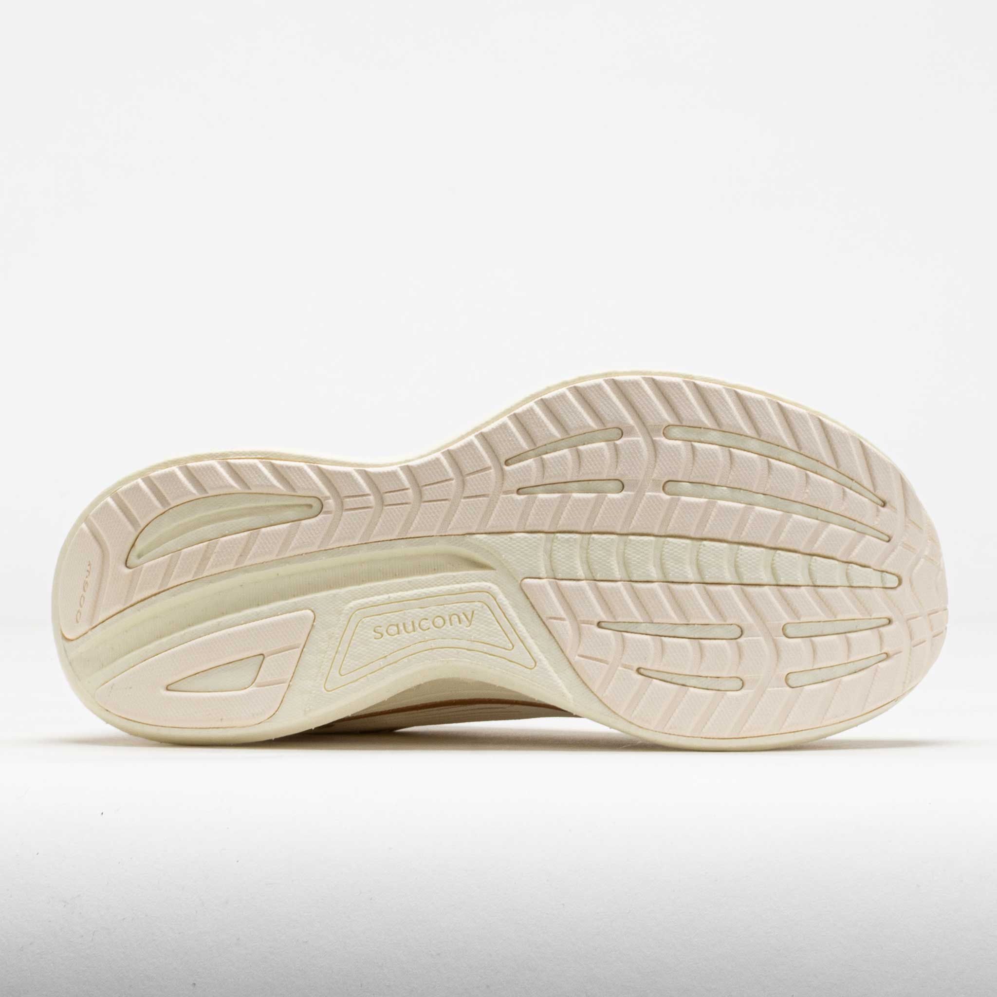 Saucony Ride 18 Women's Vanilla – Holabird Sports