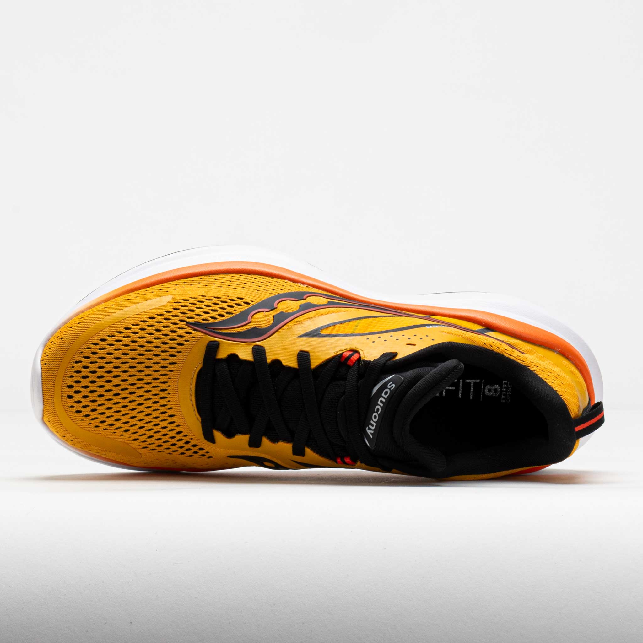 Saucony Omni 22 Men's Pollen/Black – Holabird Sports