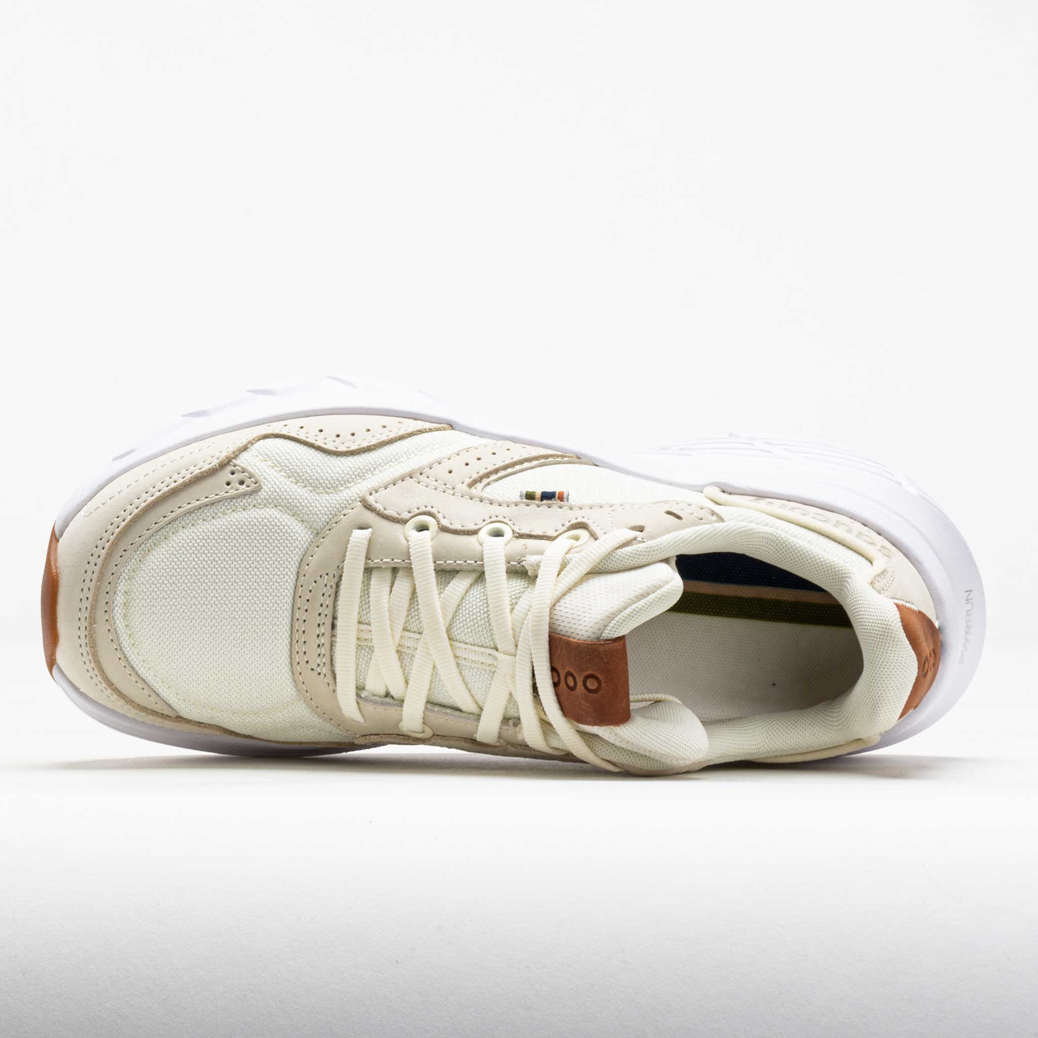 Saucony Guide Metro Women's Vanilla – Holabird Sports