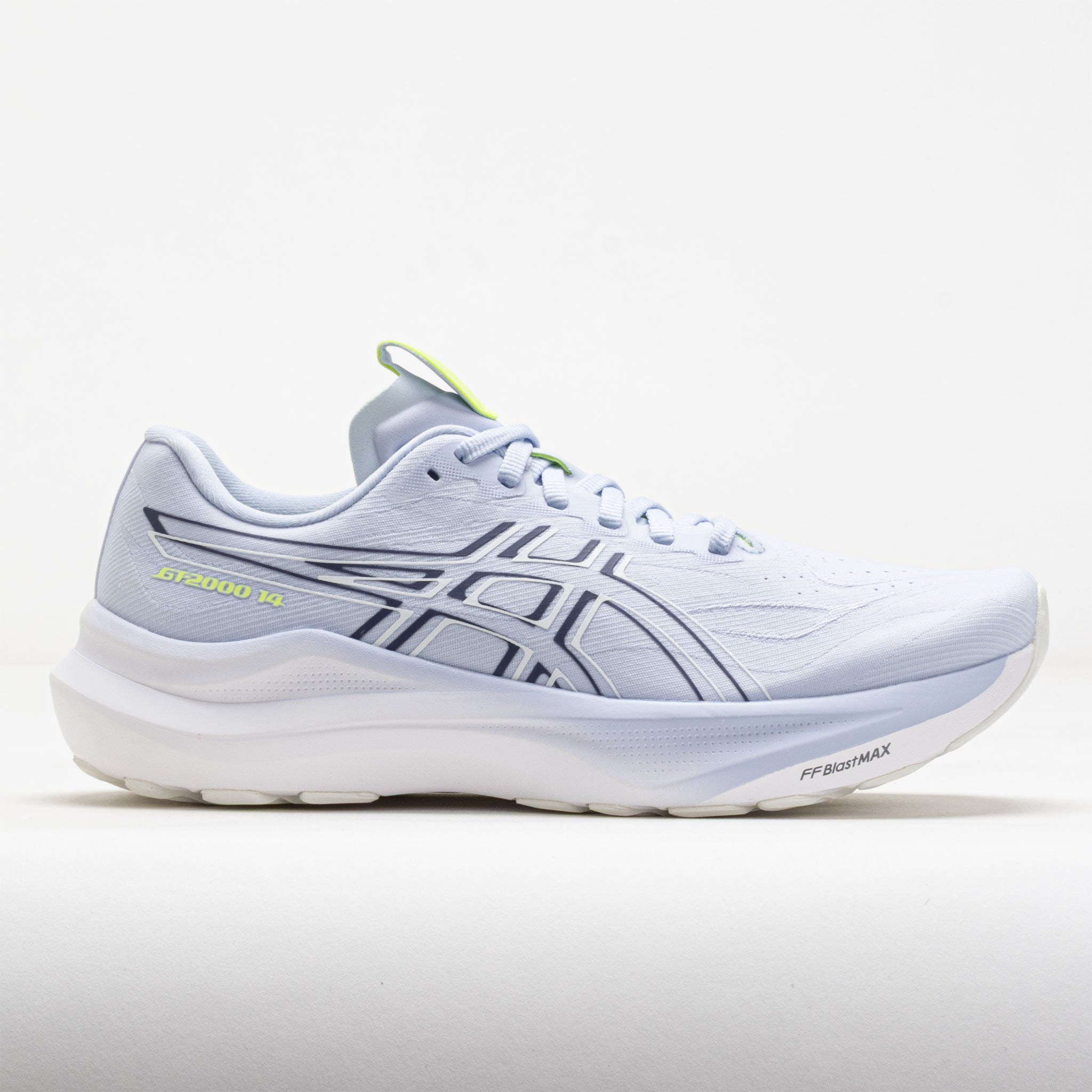 ASICS GT-2000 14 Women's Blue Fade/Fog – Holabird Sports