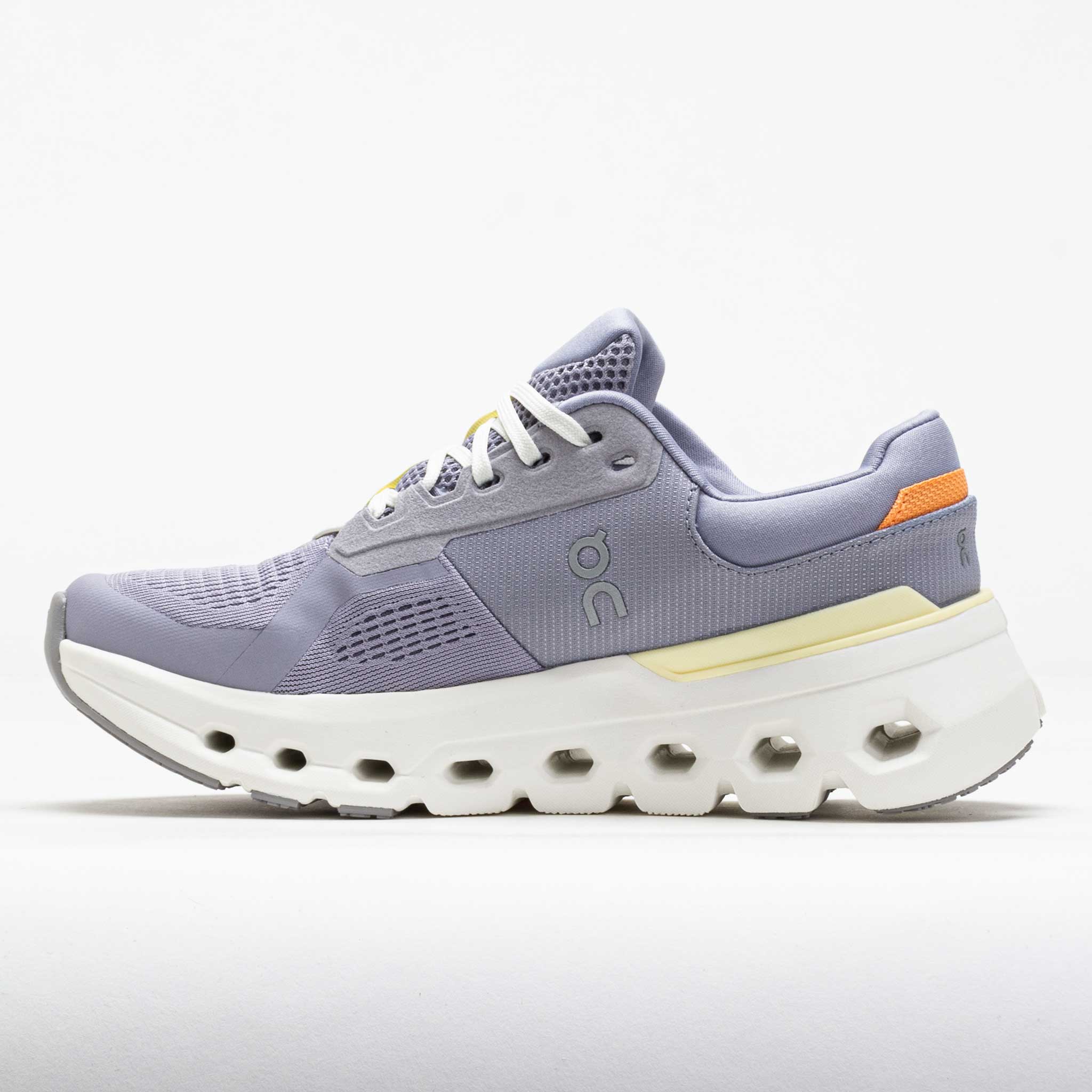 On Cloudrunner 2 Women's Lilac/Ivory – Holabird Sports