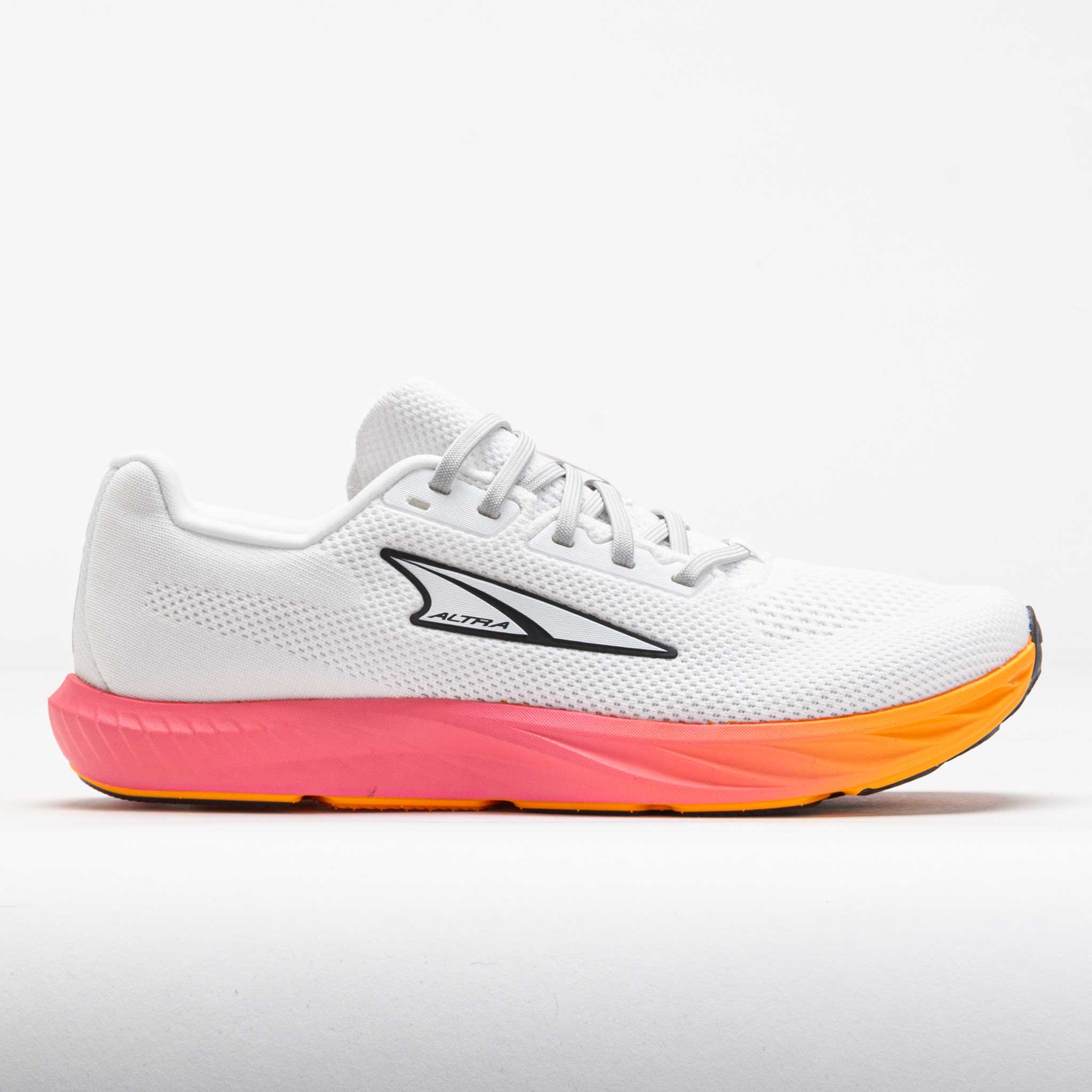Altra Escalante 4 Women's White/Orange – Holabird Sports