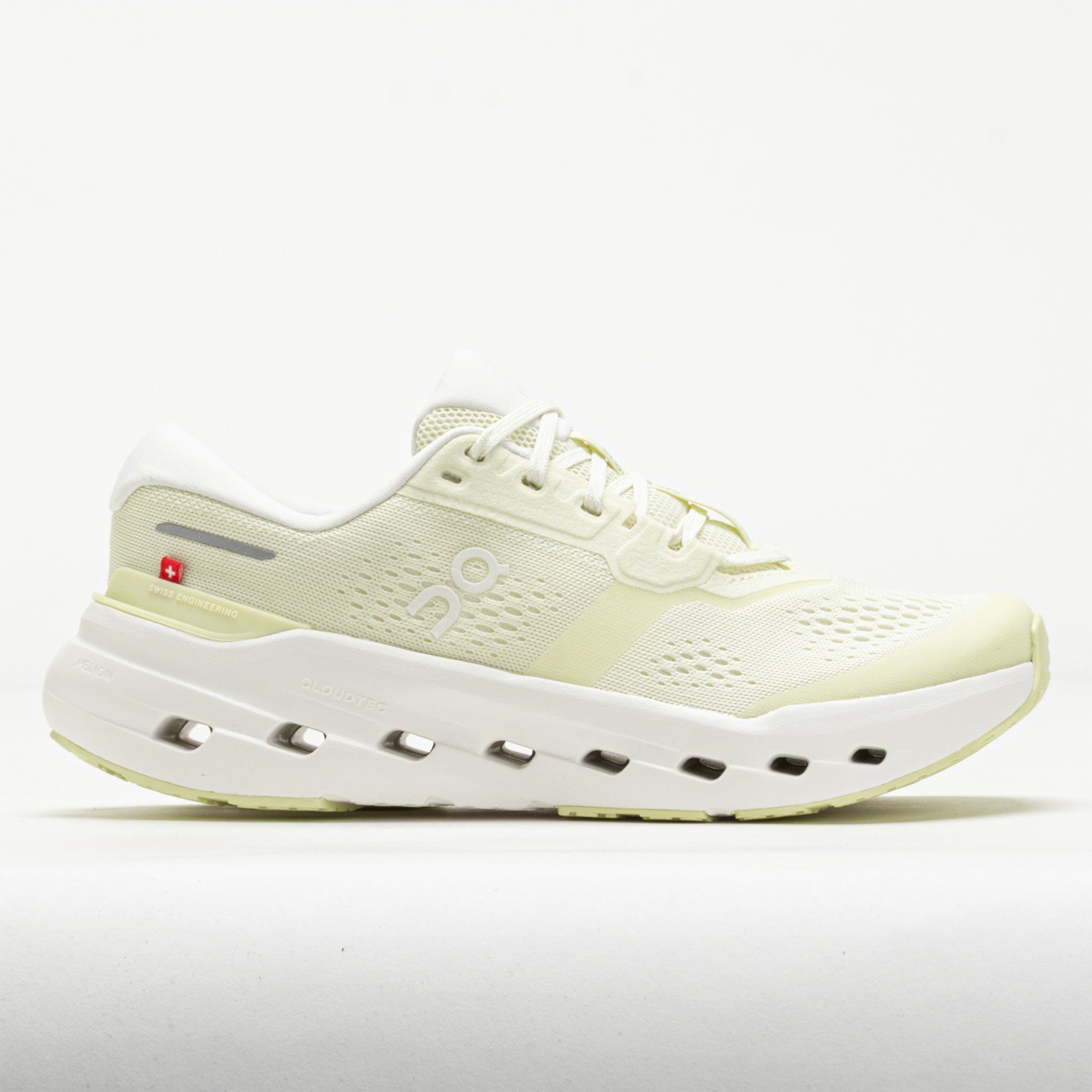 On Cloudrunner 3 Women's Seedling/Ivory – Holabird Sports