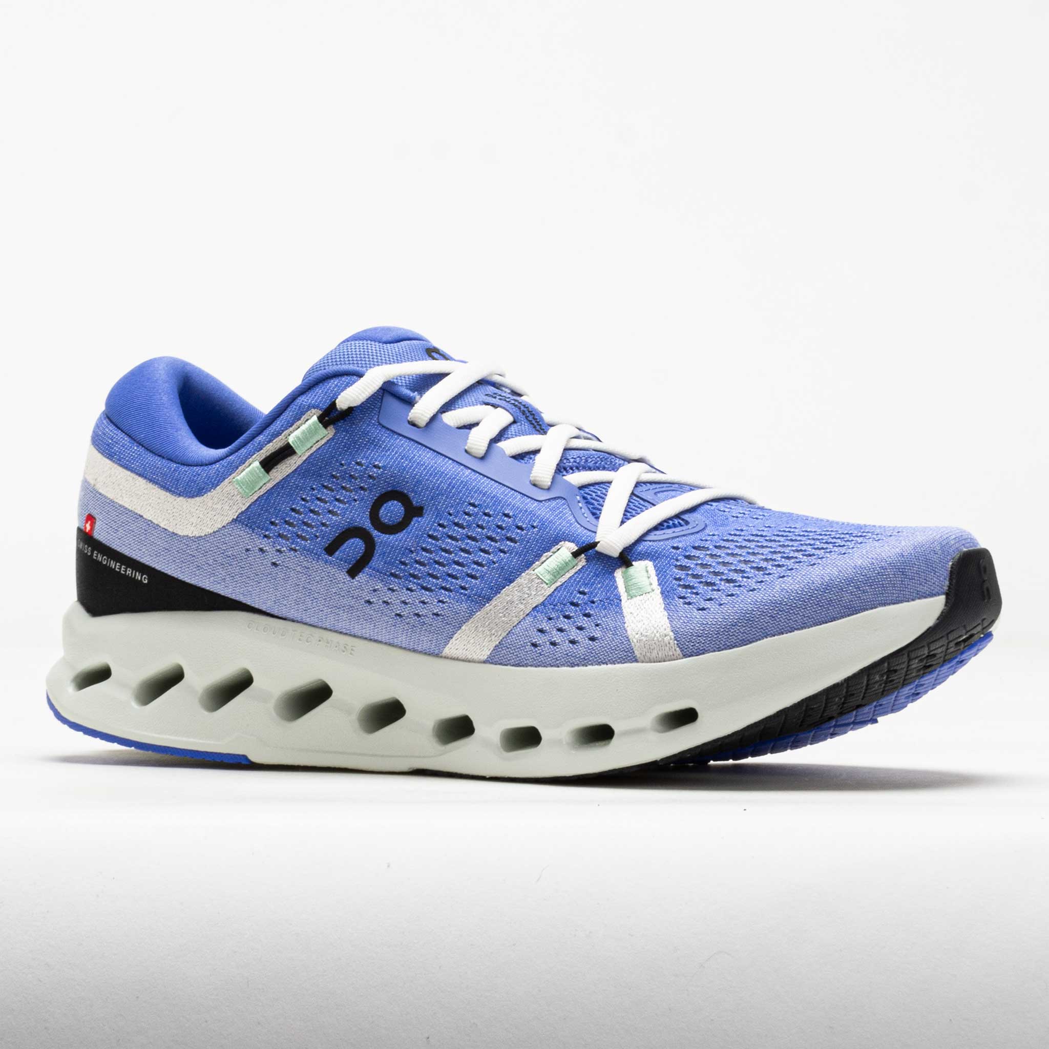 On Cloudsurfer 2 Men's Sailor/Ivory – Holabird Sports