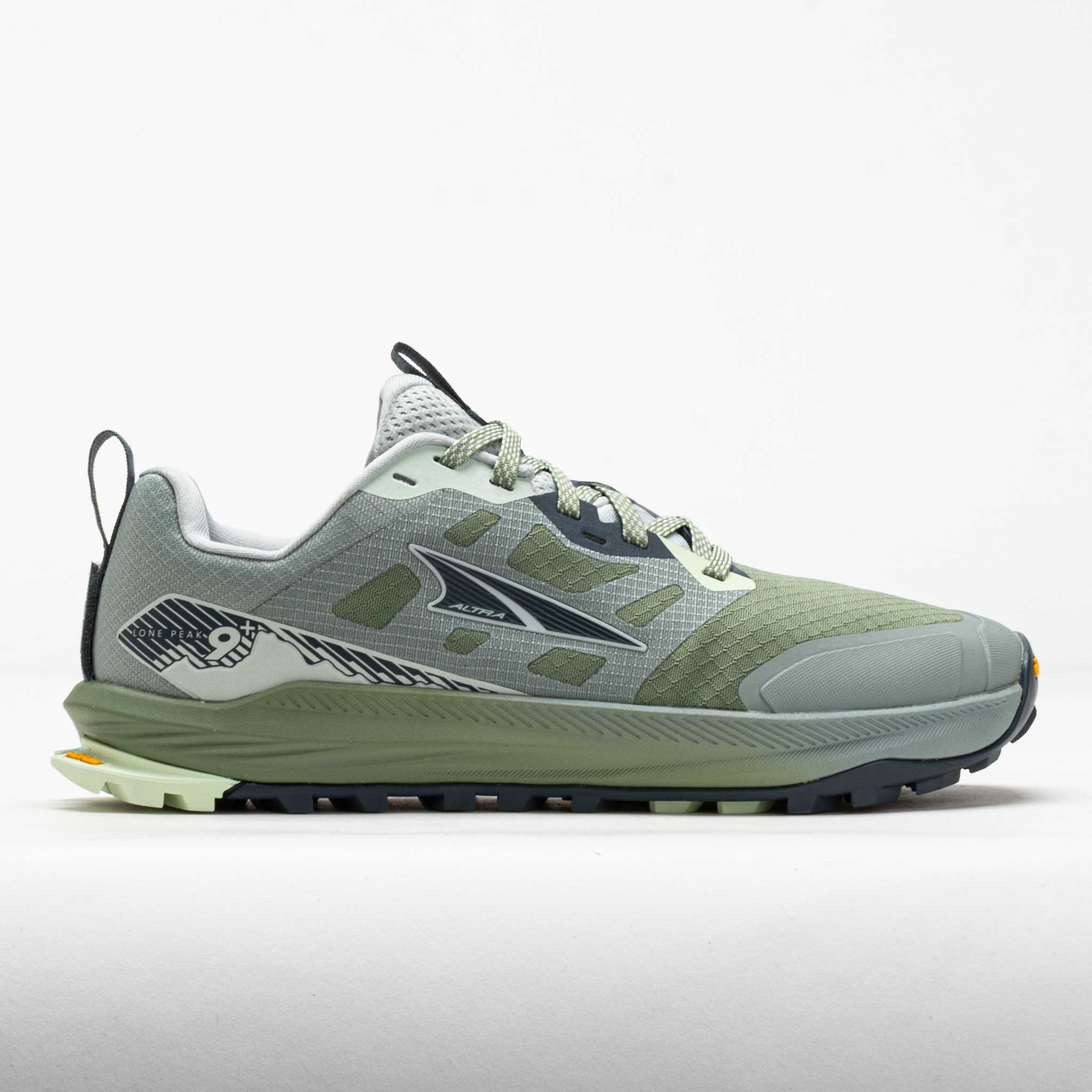 Altra Lone Peak 9+ Women's Glacier – Holabird Sports
