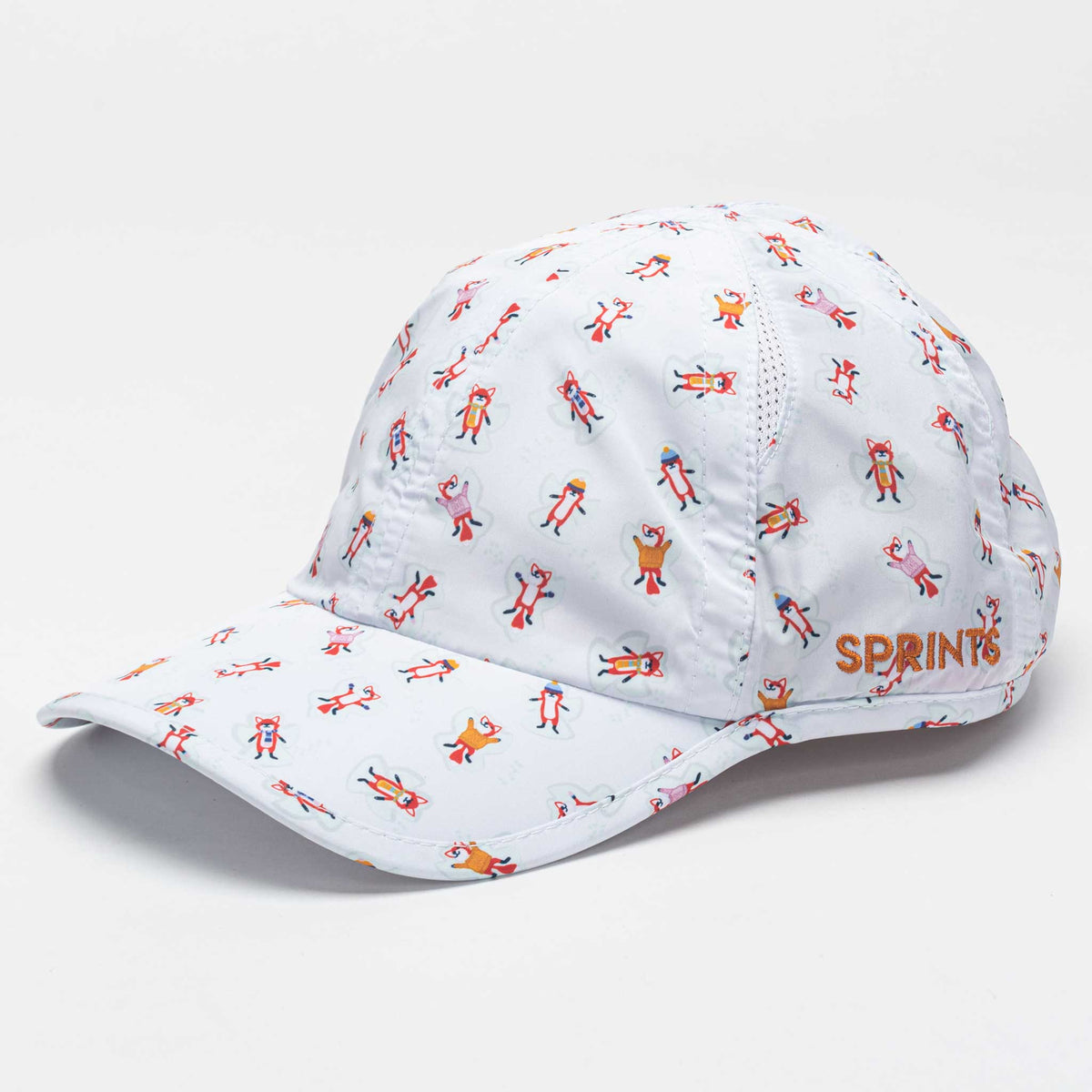 Sprints O.G. Running Hat – Holabird Sports