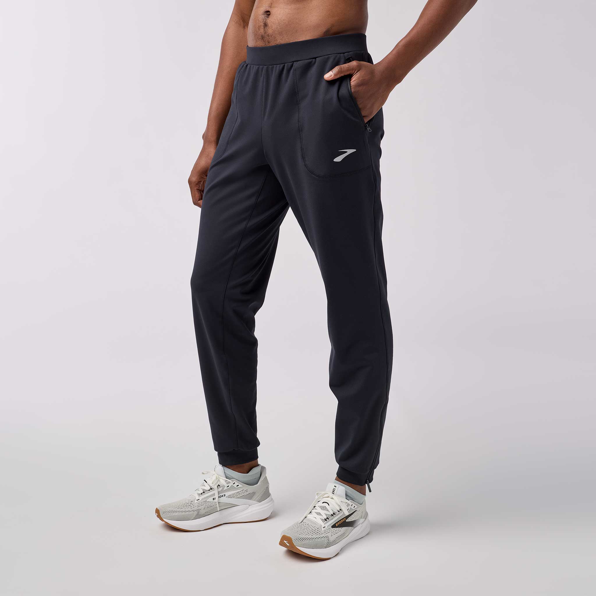 Brooks Momentum Thermal Pant Men's – Holabird Sports