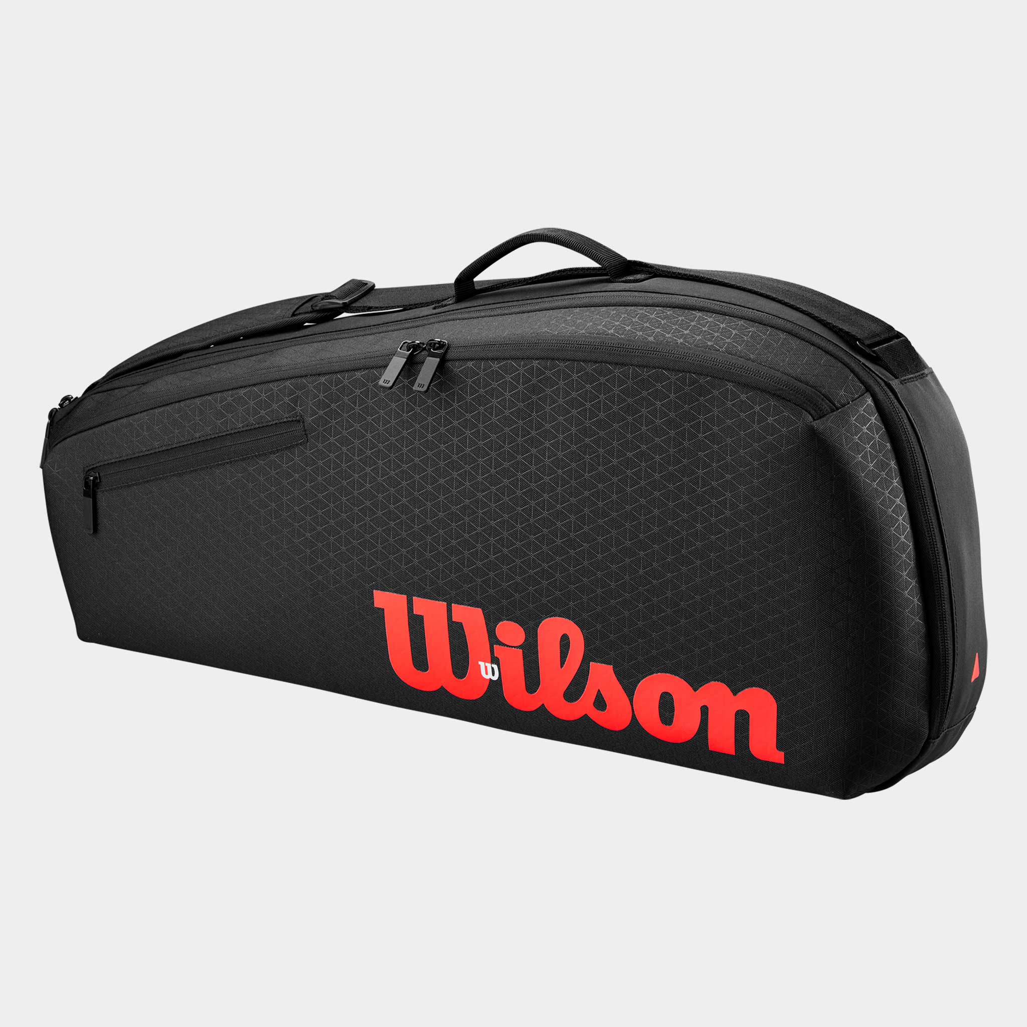 Wilson Clash v3 3 Pack Racquet Bag – Holabird Sports