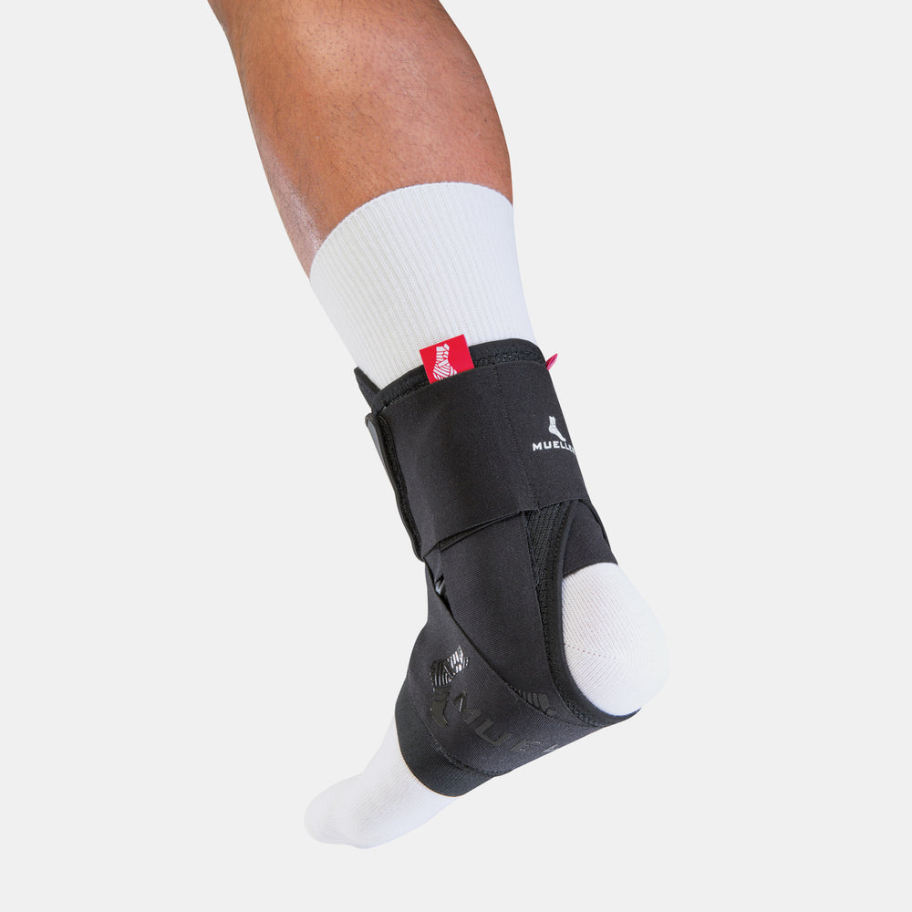 Mueller Sports Medicine – Holabird Sports
