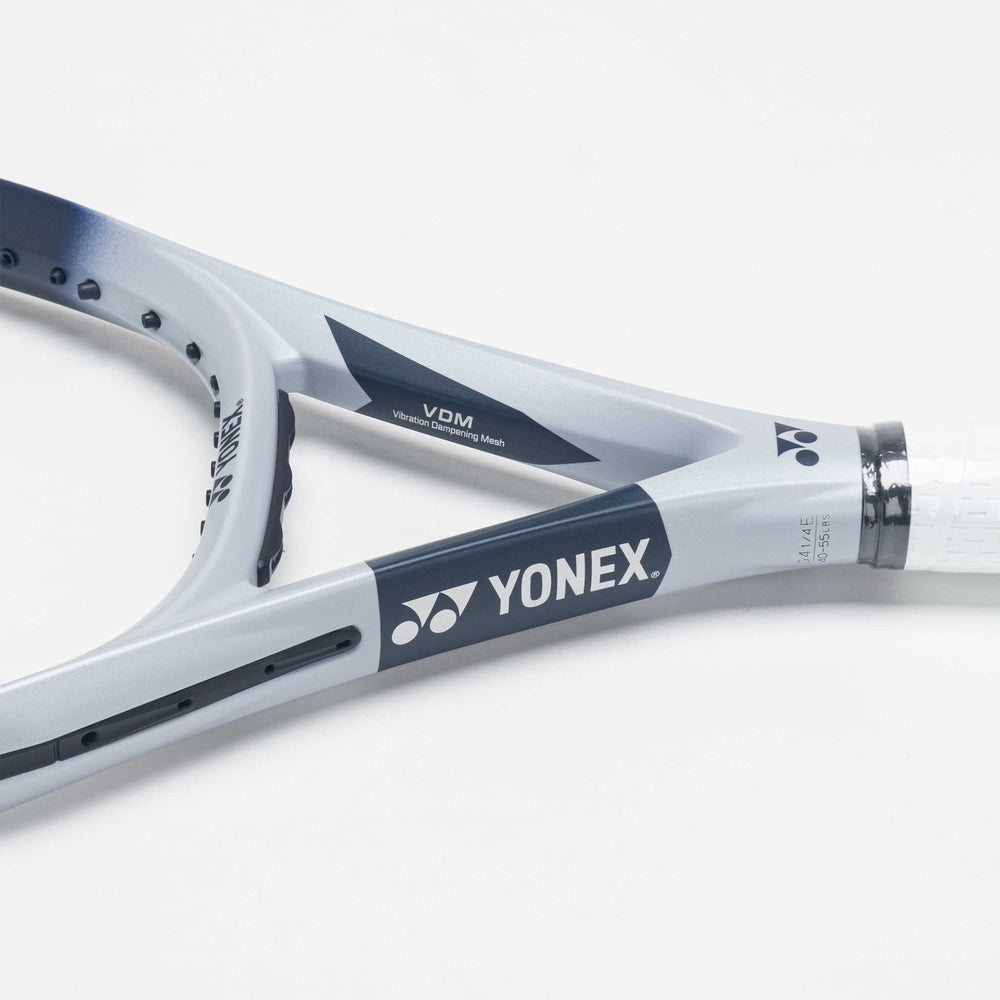 Yonex Astrel 105 260g Grayish Blue – Holabird Sports