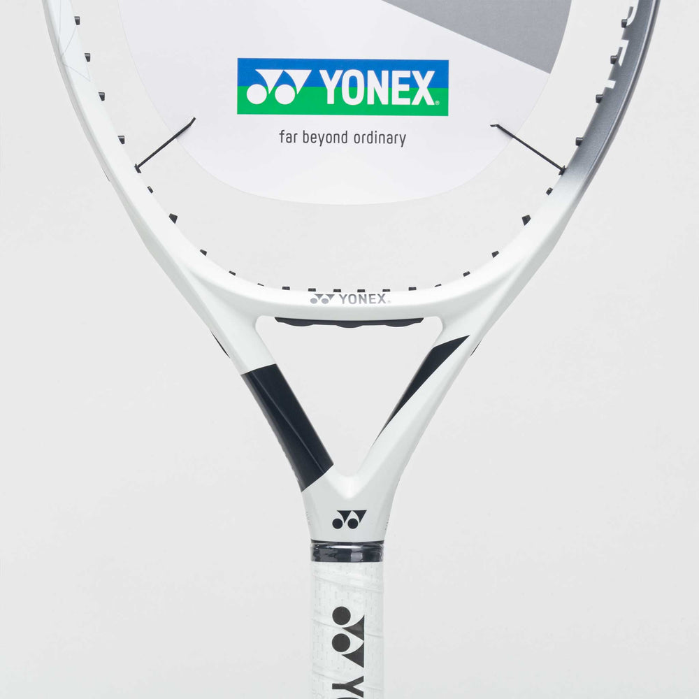 Yonex Astrel 120 255g Grayish White – Holabird Sports