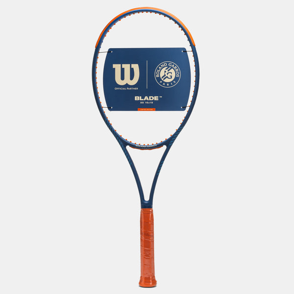 Wilson Tennis Racquets – Holabird Sports