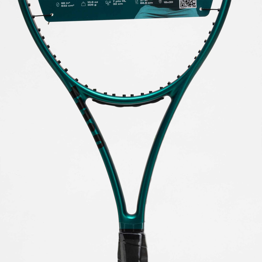 Wilson Blade v9 Collection – Holabird Sports