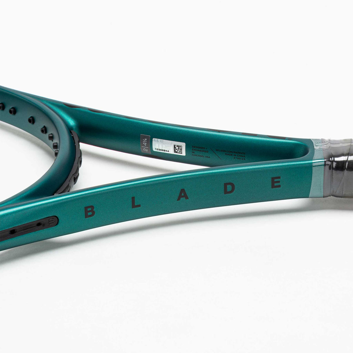 Wilson Blade 100L v9 – Holabird Sports