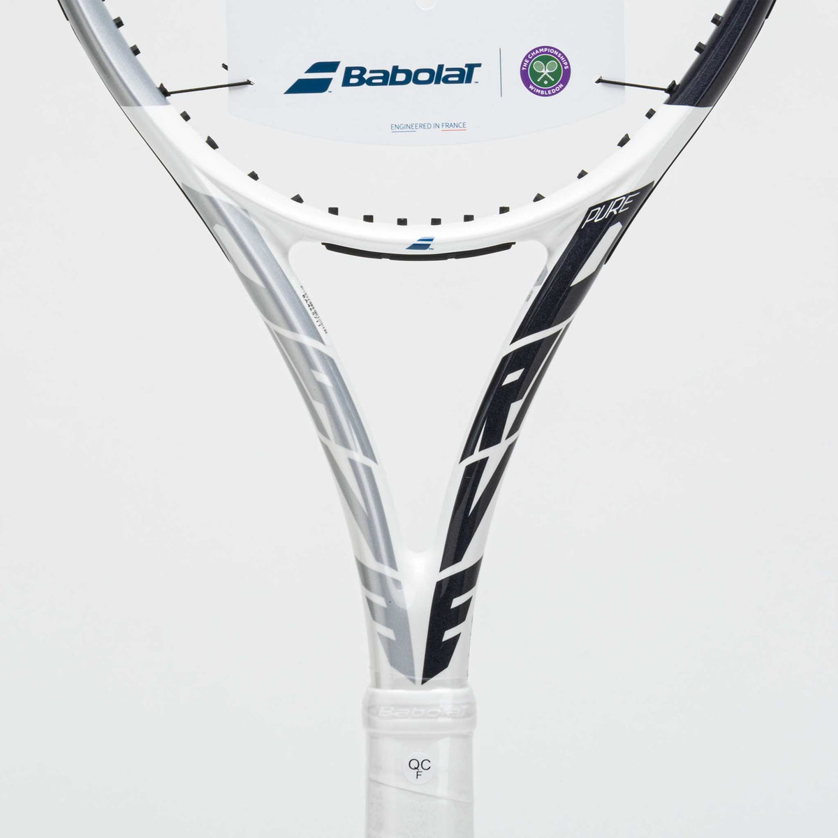 Babolat Tennis Racquets – Holabird Sports