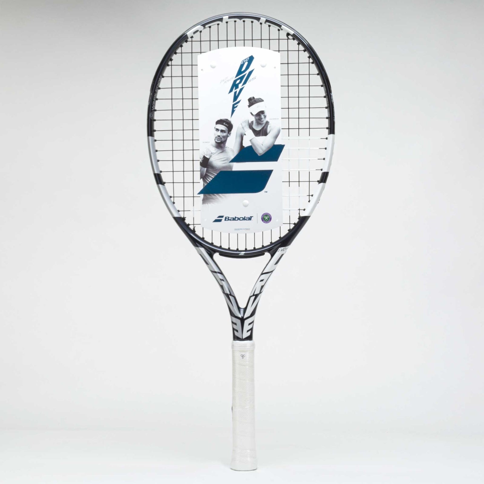 Babolat Tennis Racquets – Holabird Sports