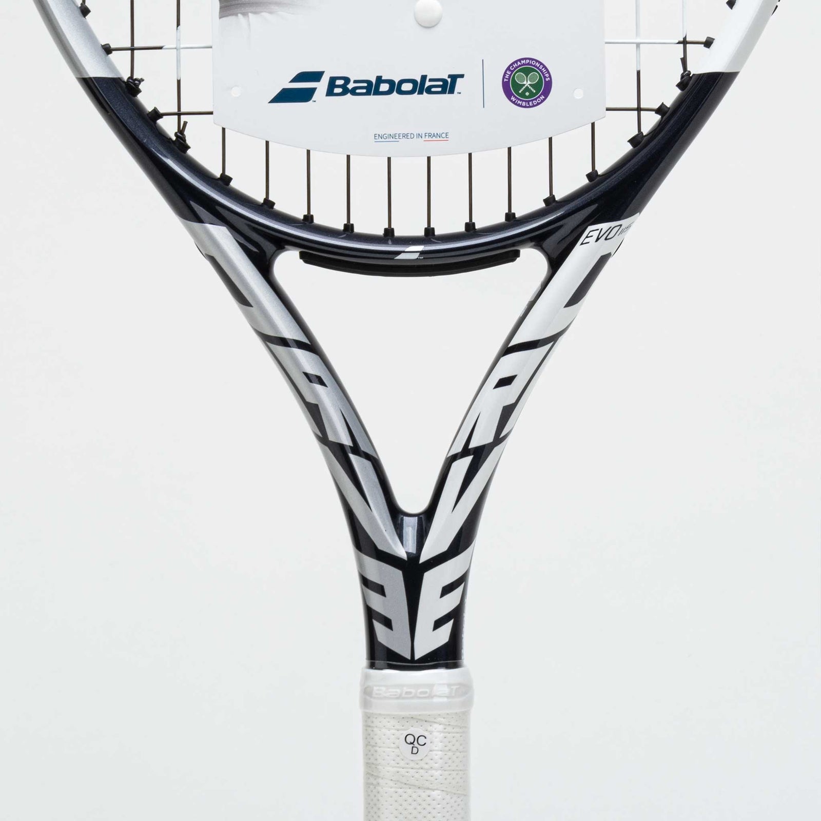 Babolat Tennis Racquets – Holabird Sports