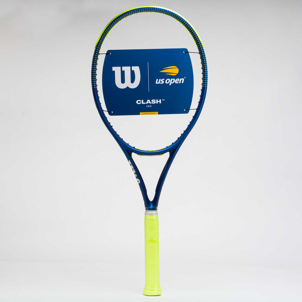 Wilson Clash – Holabird Sports