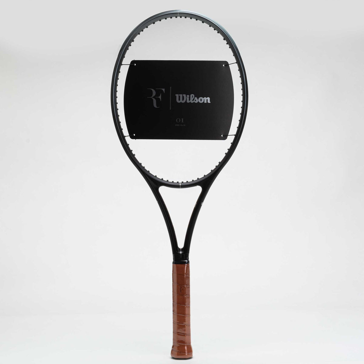 Wilson Tennis Racquets – Holabird Sports
