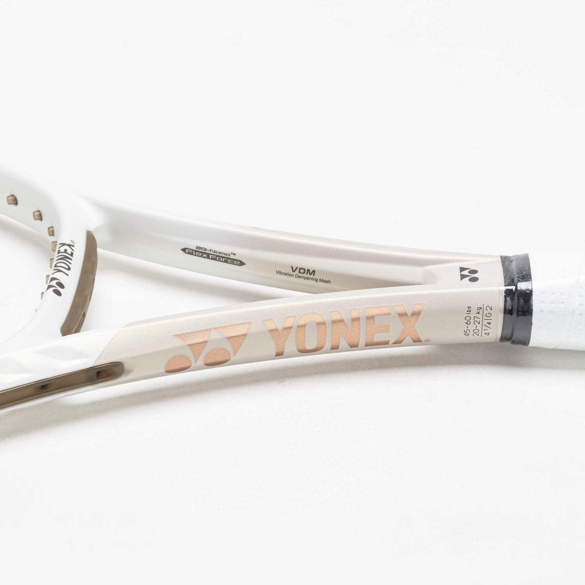 Yonex VCORE 95 310g Sand Beige – Holabird Sports