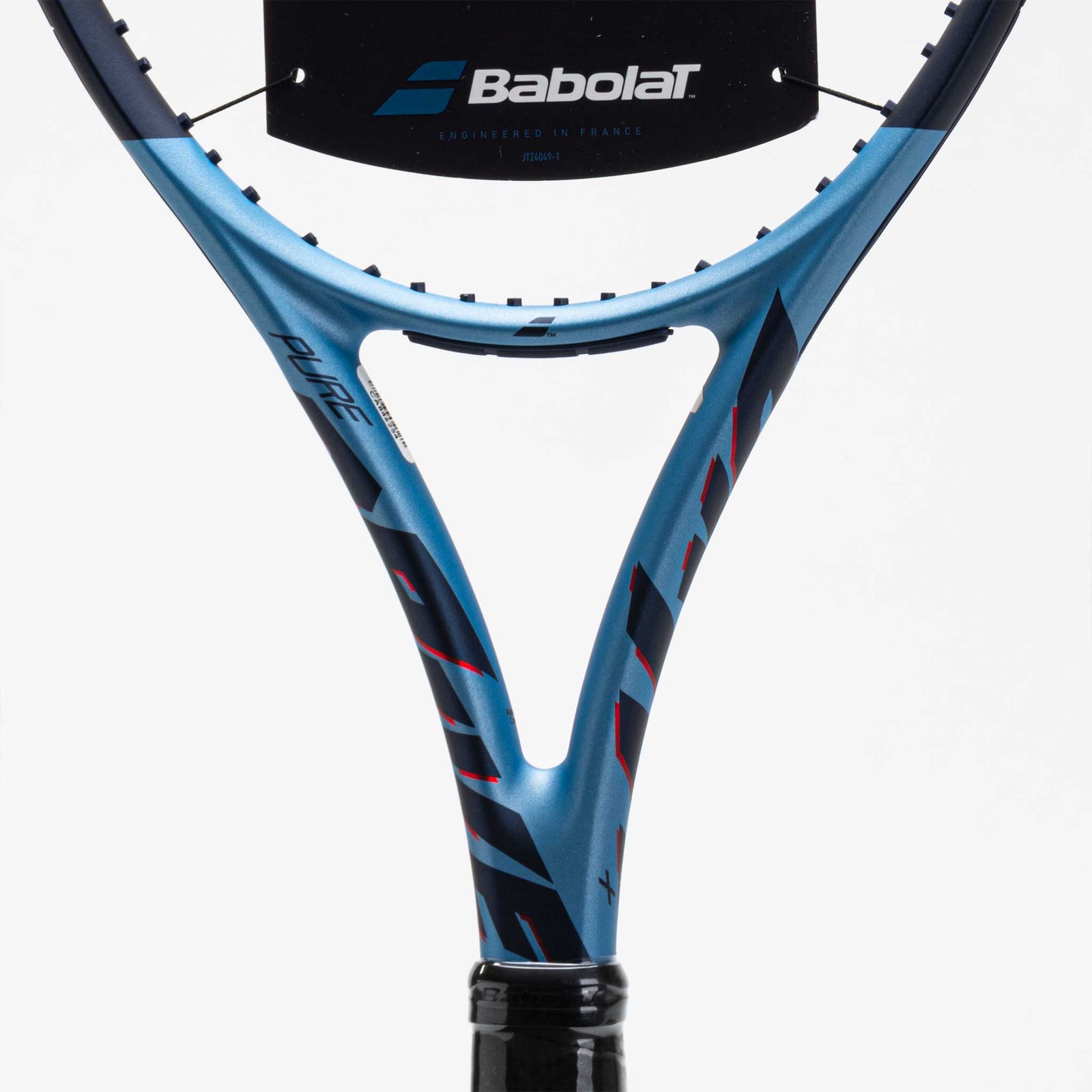 Babolat Tennis Racquets – Holabird Sports