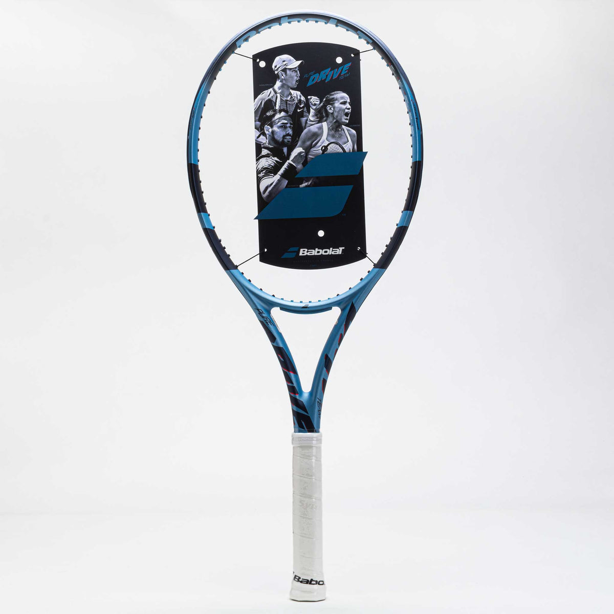 Babolat Tennis Racquets – Holabird Sports