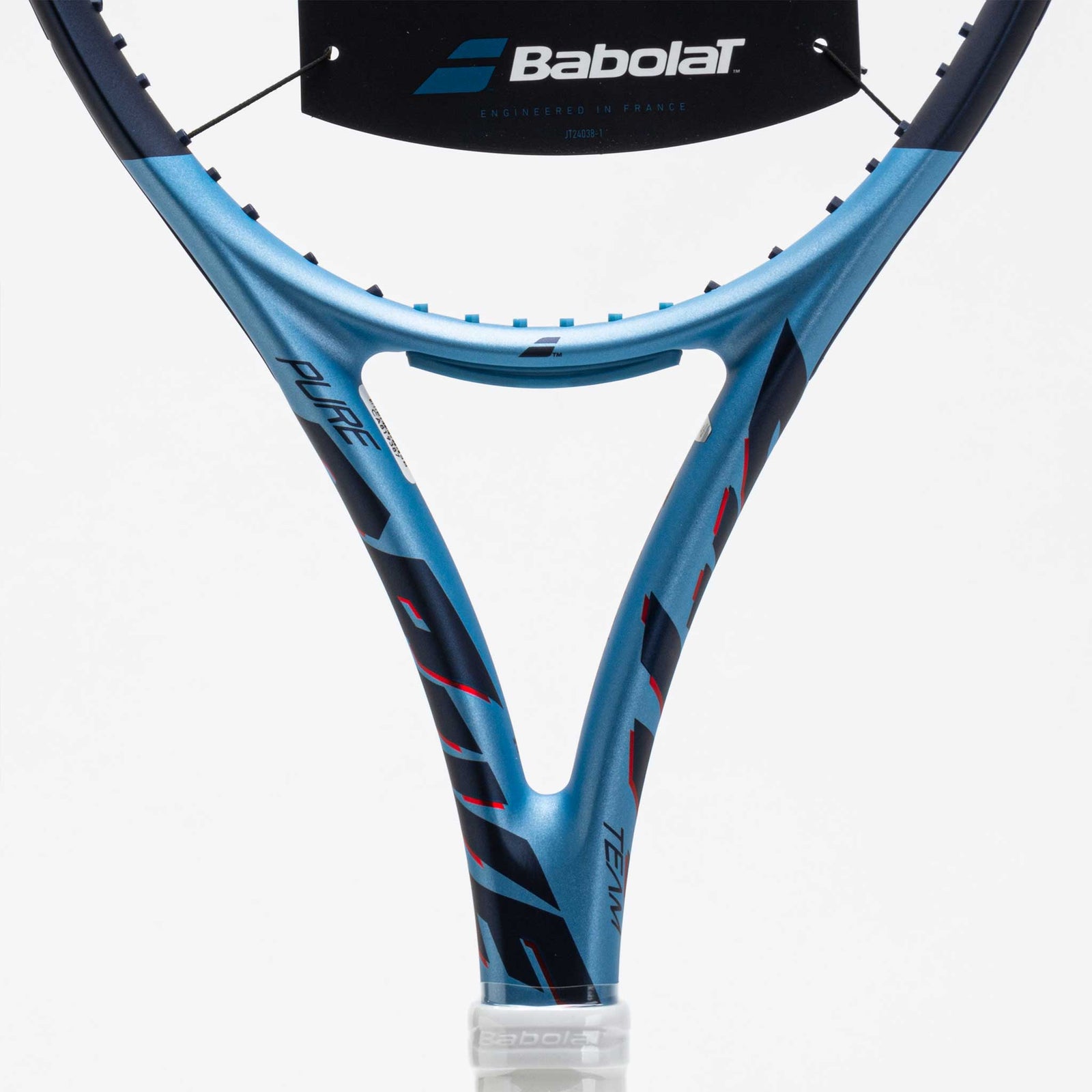Babolat Tennis Racquets – Holabird Sports