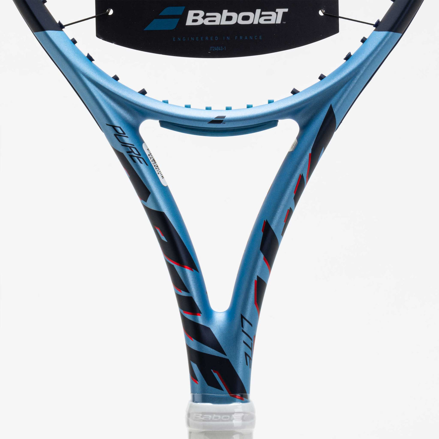 Babolat Tennis Racquets – Holabird Sports