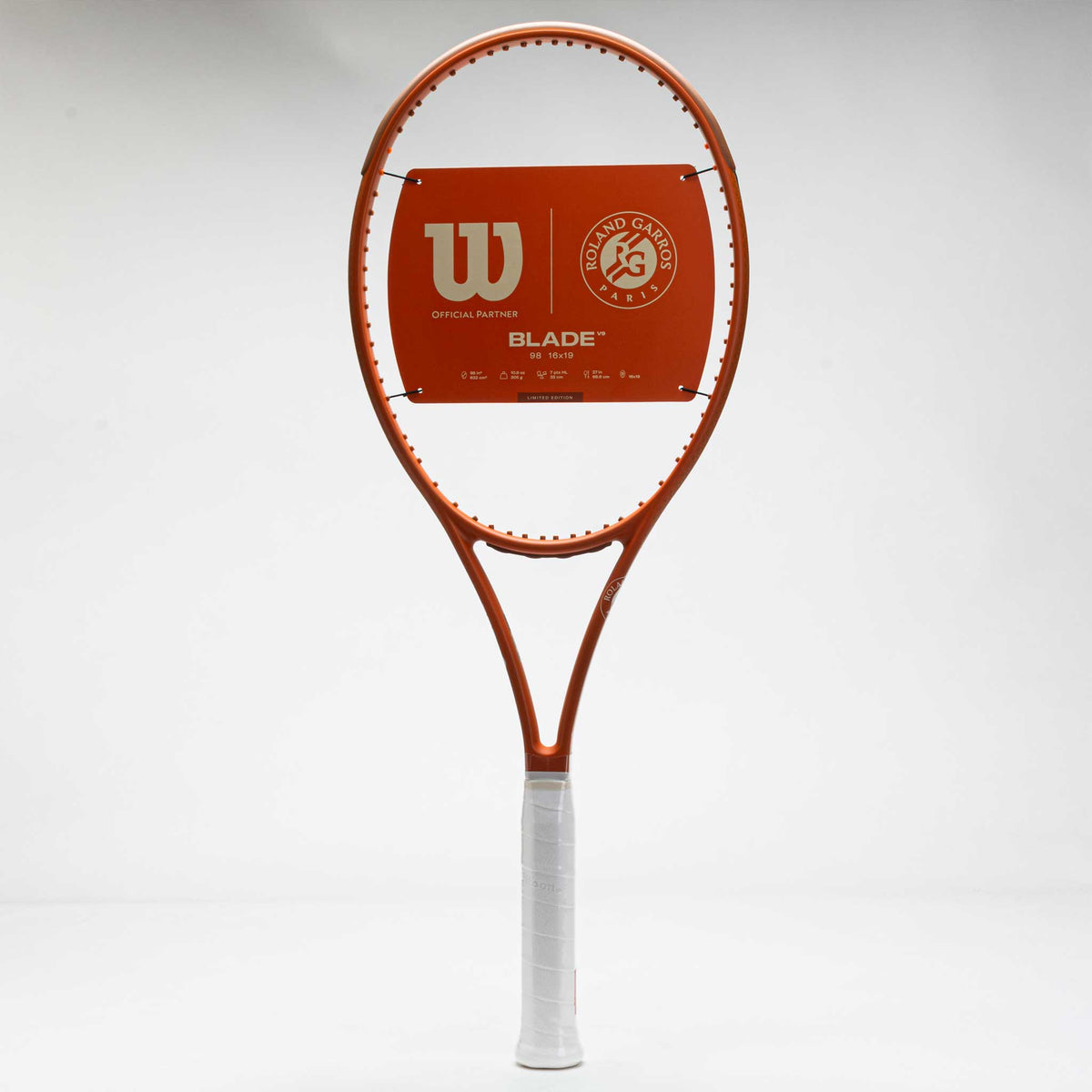 Wilson Tennis Racquets – Holabird Sports