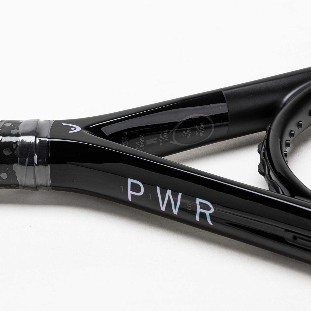 HEAD PWR 115 2026 – Holabird Sports